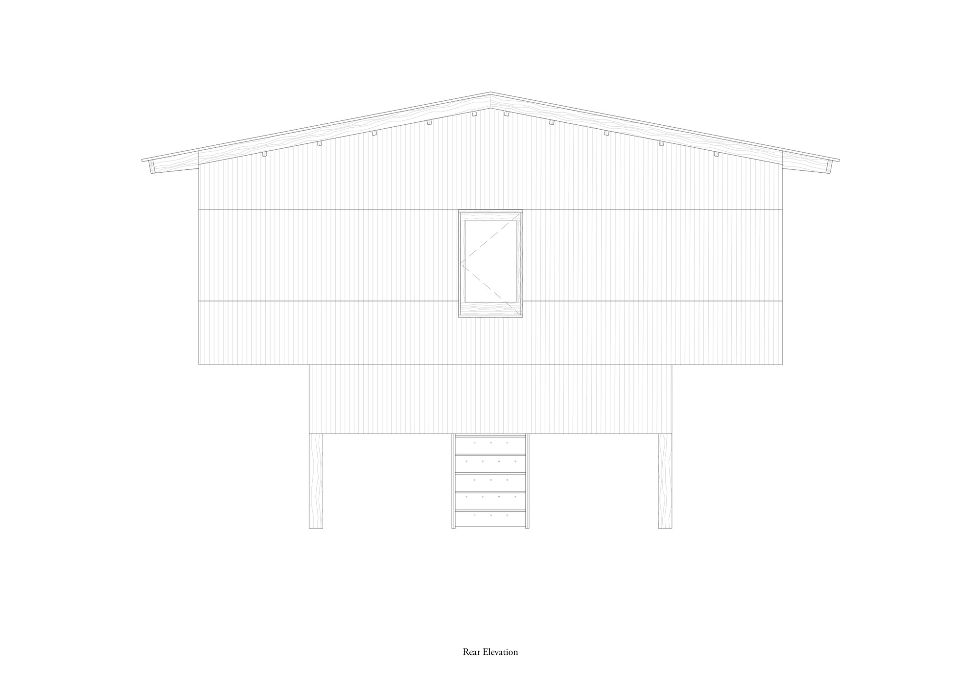 Gallery of Polyvalent Studio / Practice Architecture + Unit 7, London ...