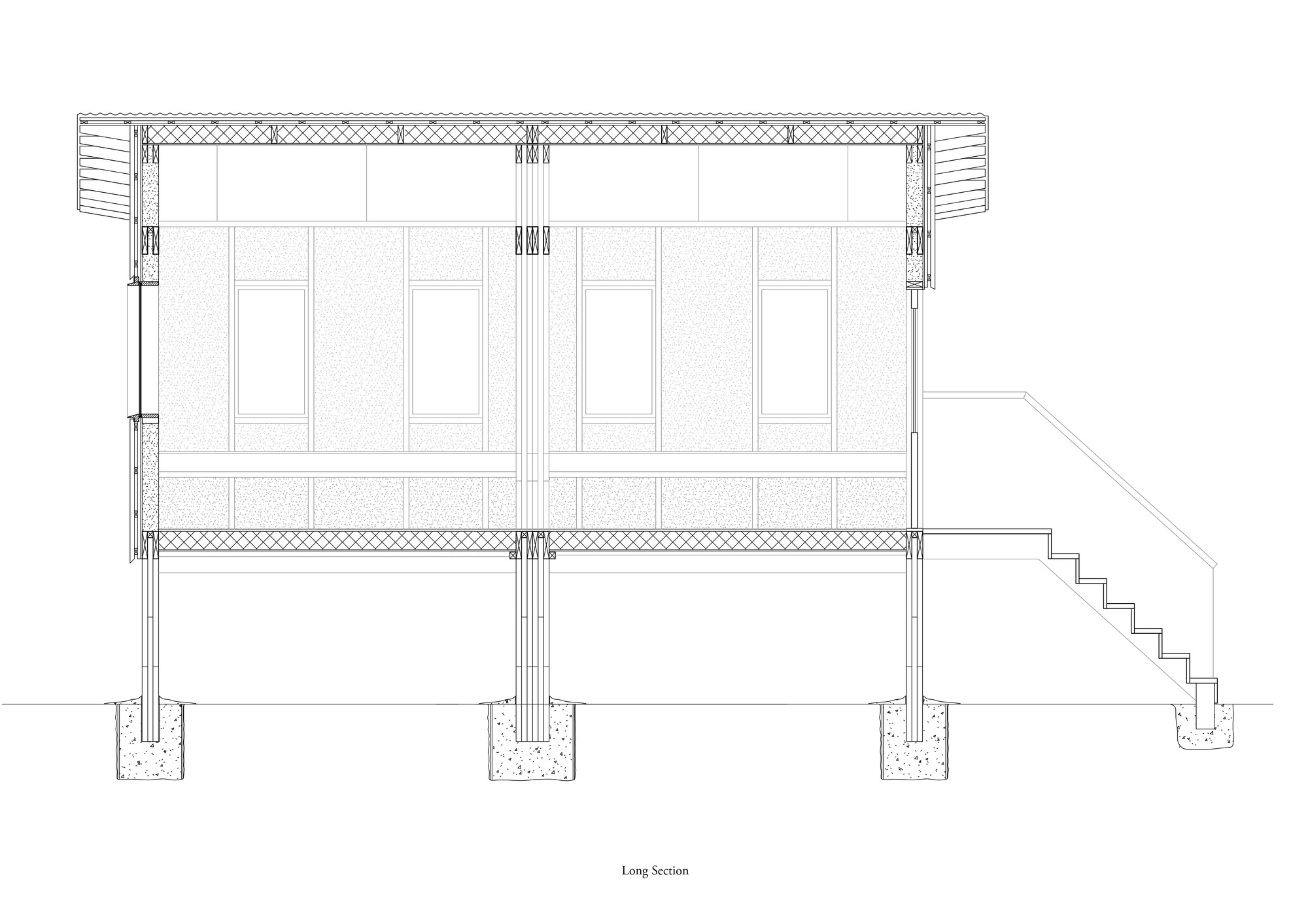 Gallery of Polyvalent Studio / Practice Architecture + Unit 7, London ...