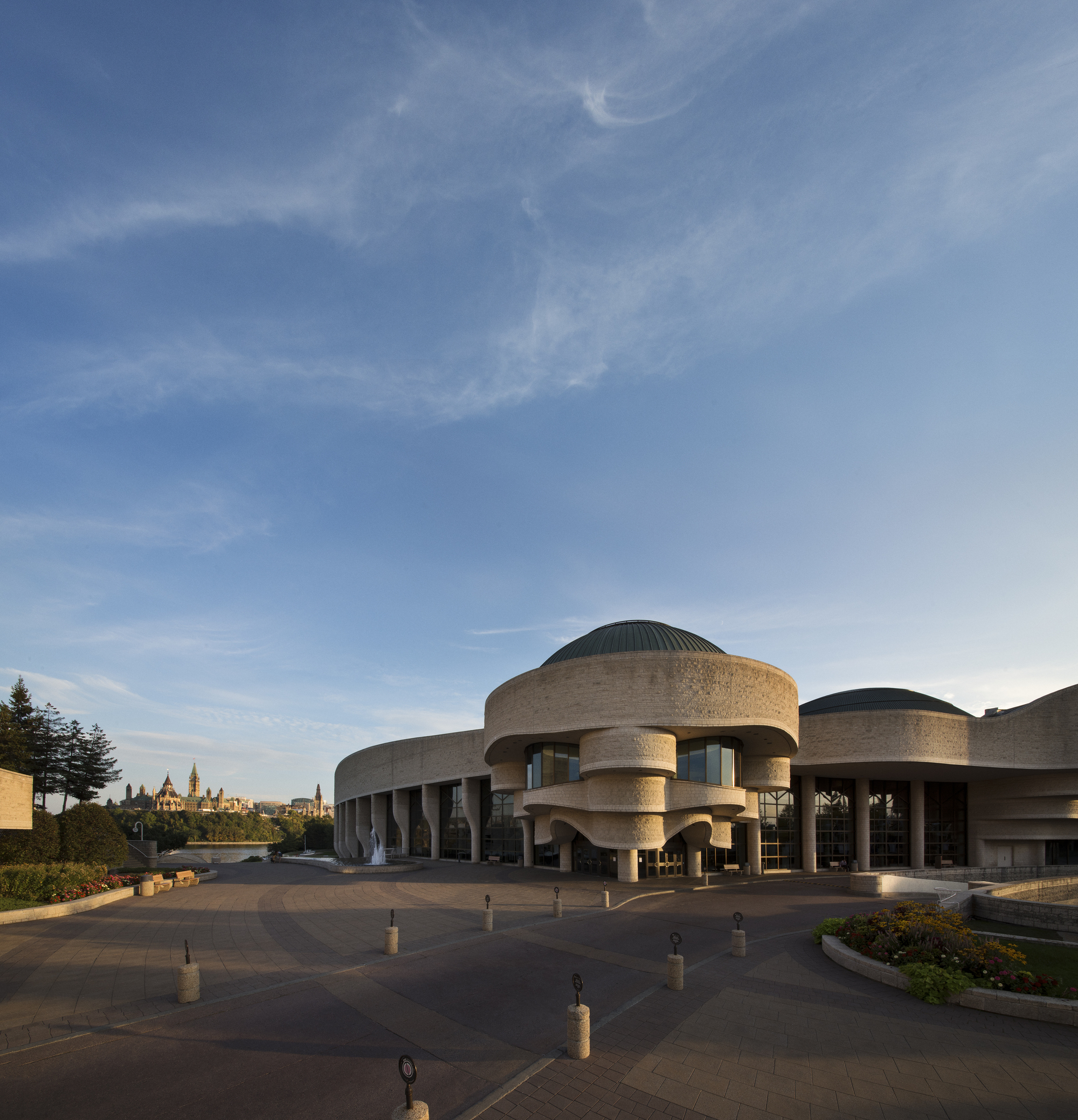 Gallery of “A Building Should Be Nurturing and Protect People Within ...