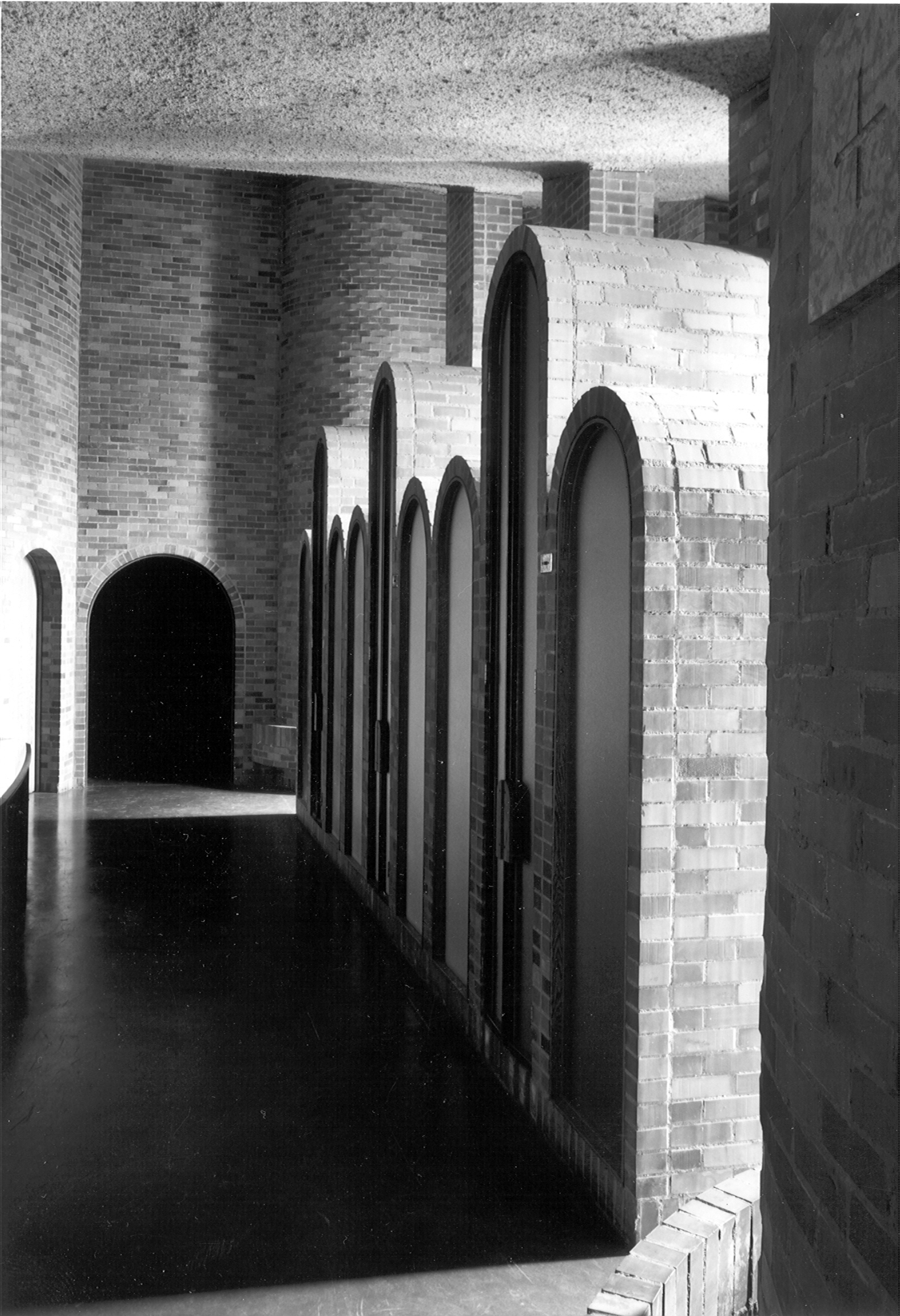 Gallery of “A Building Should Be Nurturing and Protect People Within ...