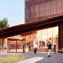 Gallery of Foster + Partners Unveils its Latest Project, a Mixed-Use ...