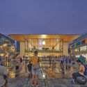 Gallery of The Architecture of Social Interaction - 3