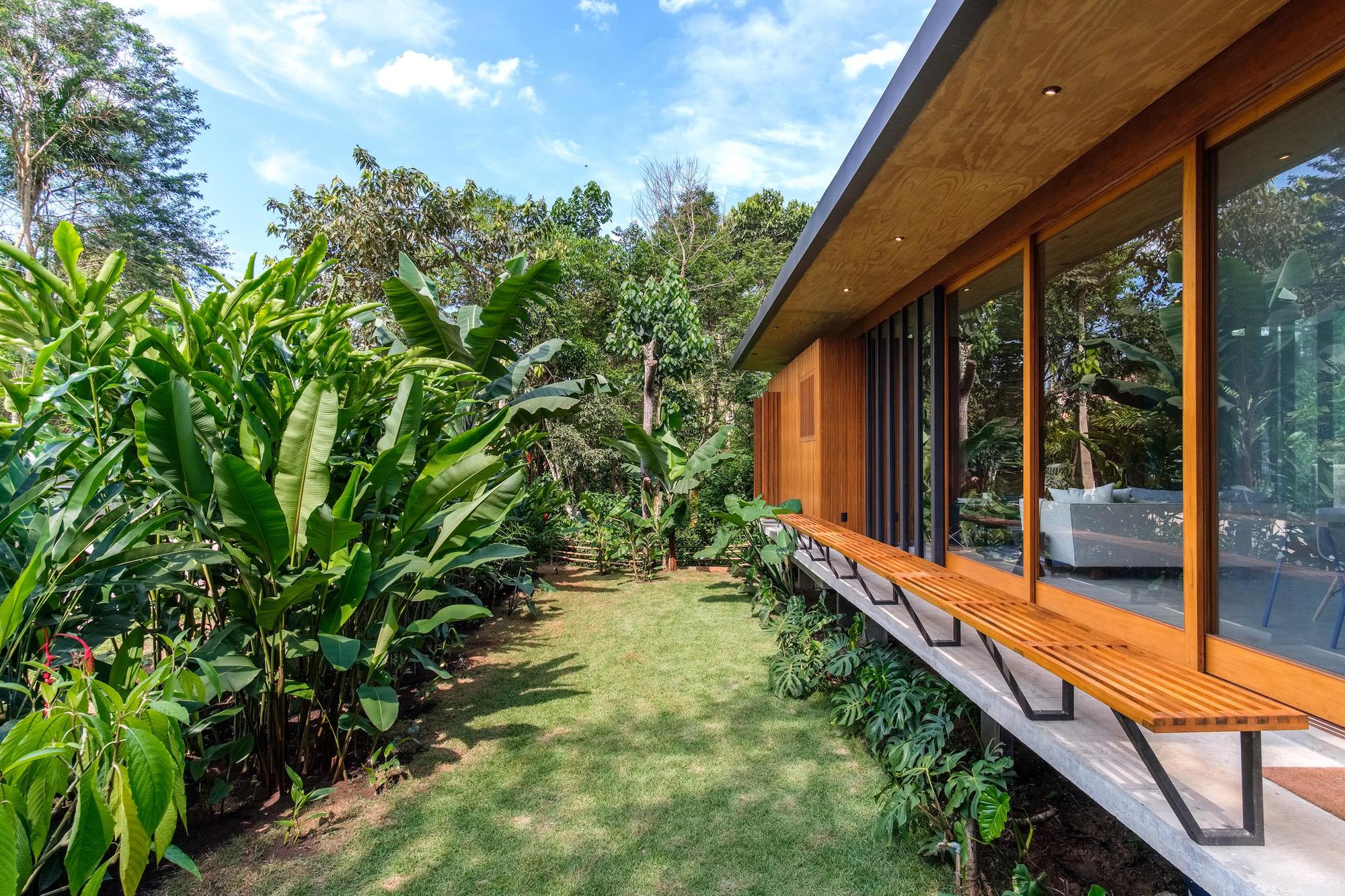 Galeria de Casas brasileiras: 40 residências e refúgios rurais - 23