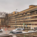 Eastern Bloc Buildings: Monolithic Housing Blocks | ArchDaily