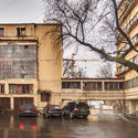 Eastern Bloc Buildings: Monolithic Housing Blocks | ArchDaily