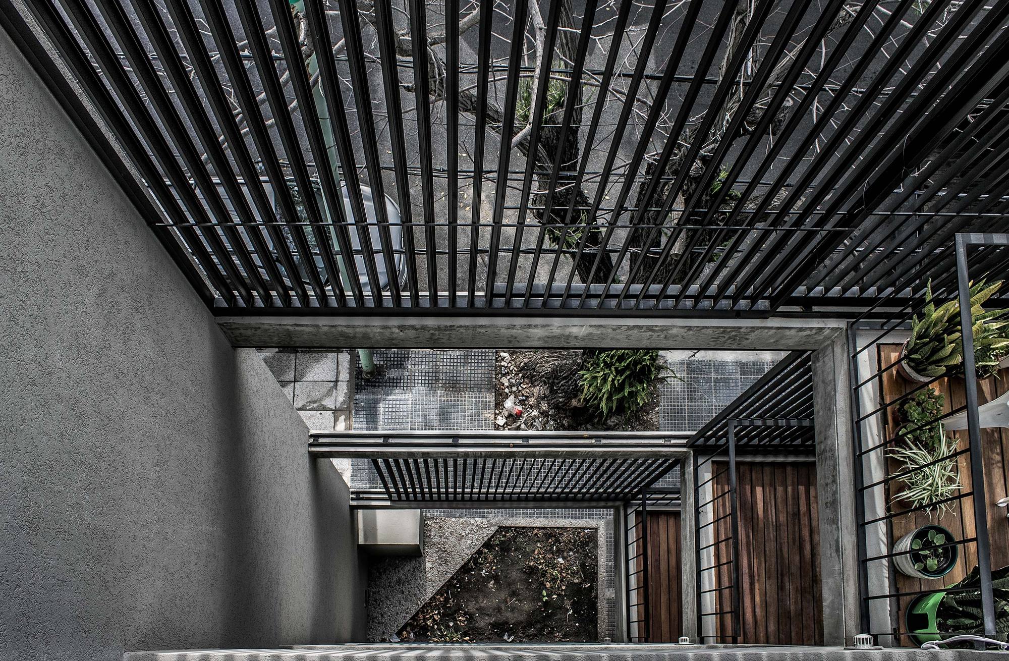 Galeria de Edificio Ramallo 3212 / ENarquitectura - 13