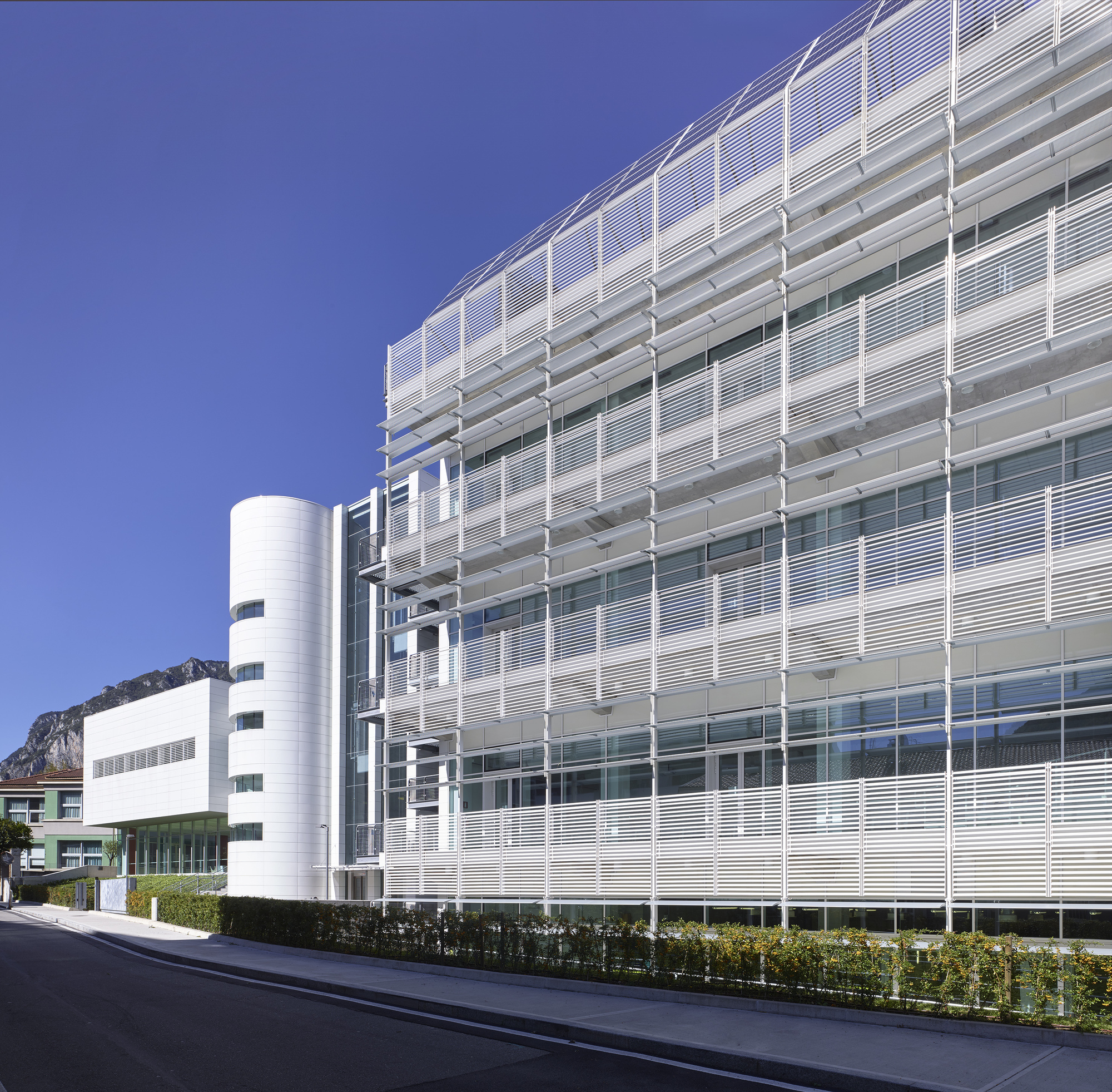 Gallery of Polytechnic University of Milan / Paolo Bodega Architettura - 6