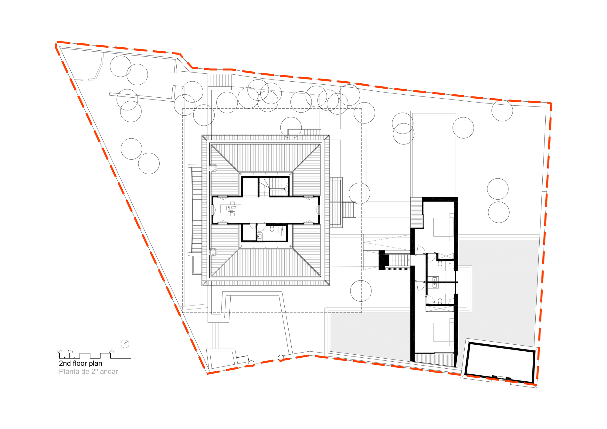 Gallery of GC House / FCC Arquitectura - 40