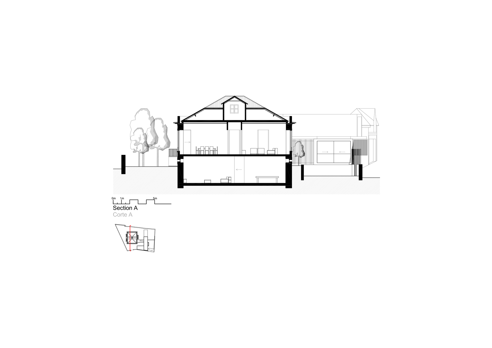 Gallery of GC House / FCC Arquitectura - 43