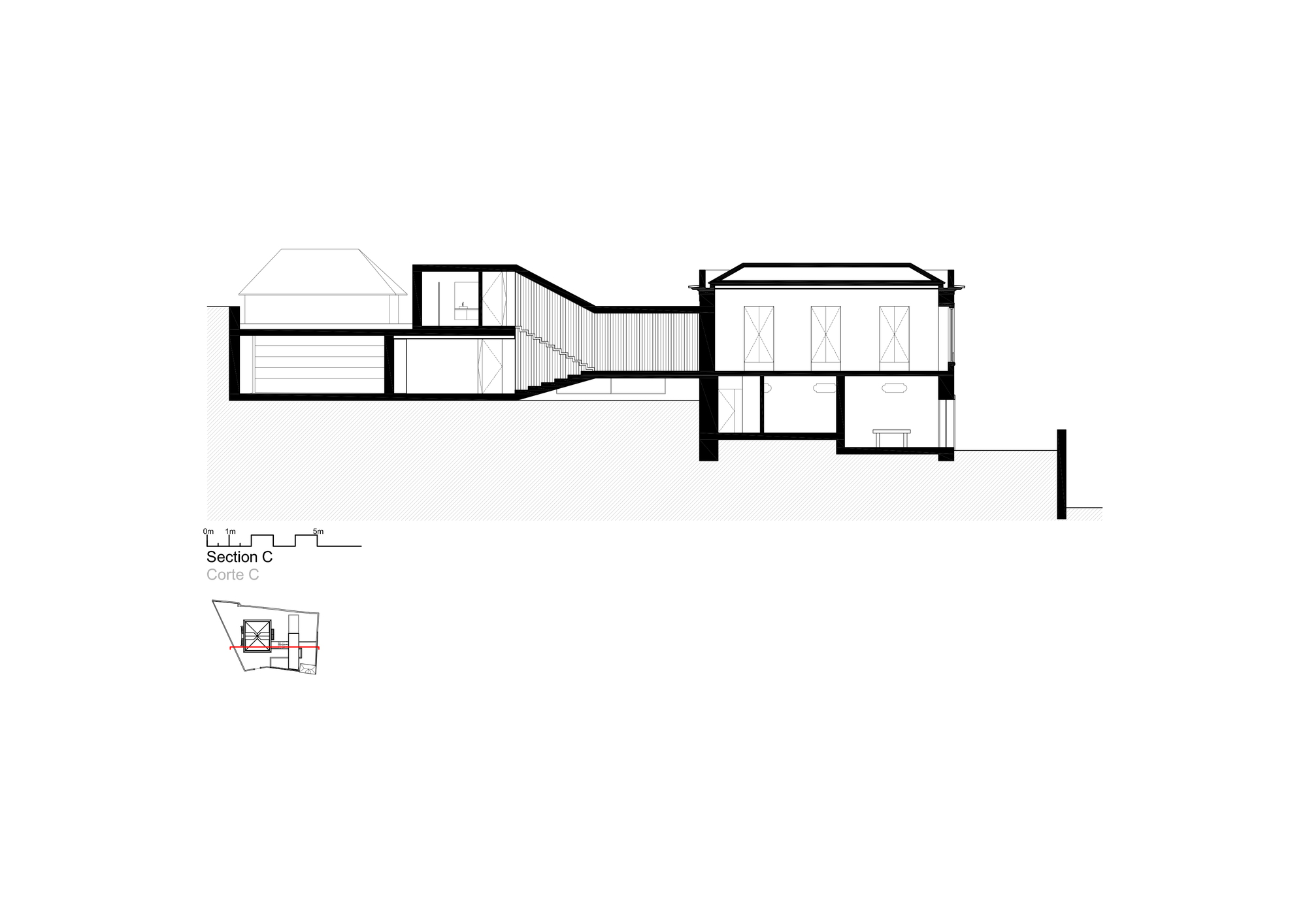 Gallery of GC House / FCC Arquitectura - 45