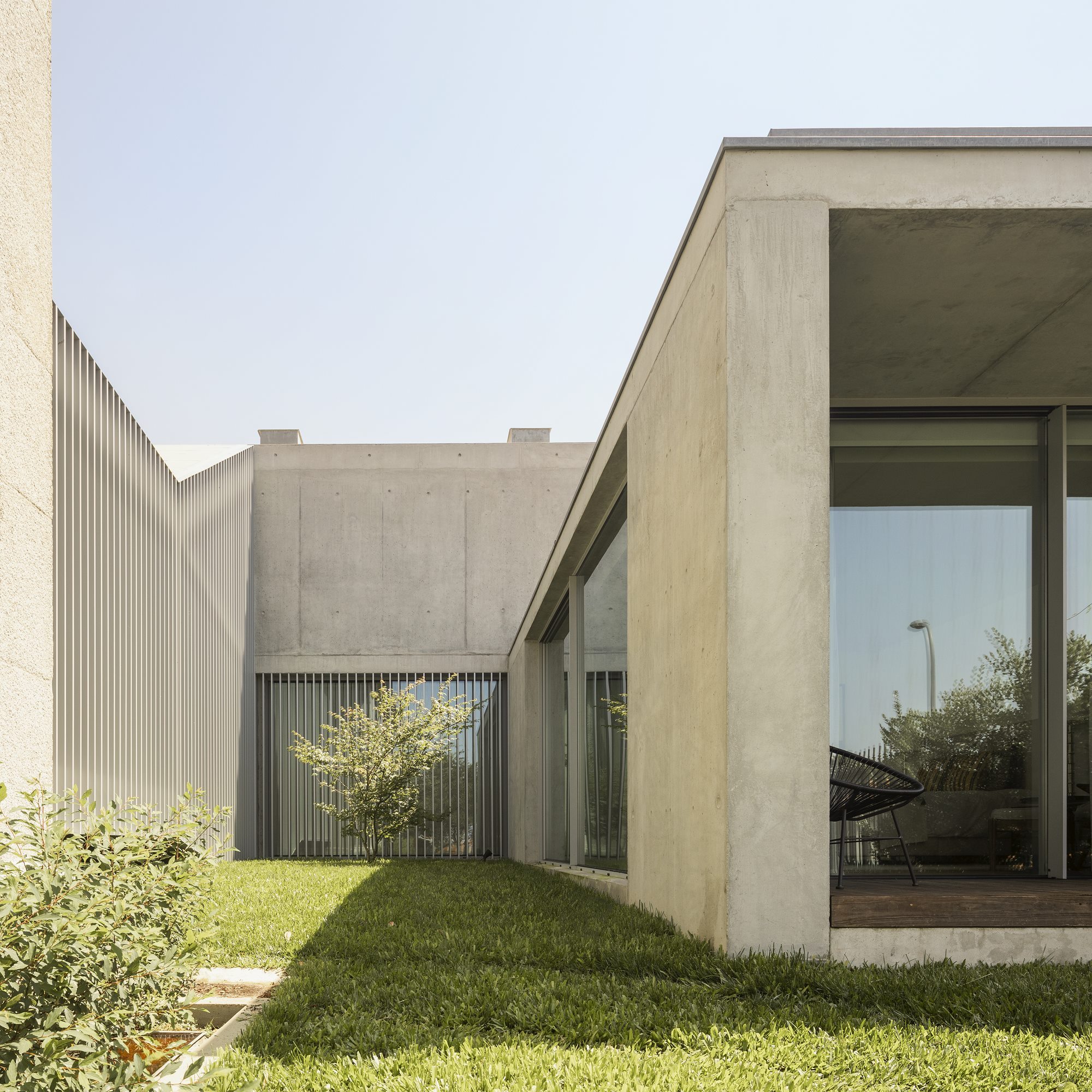 Gallery of GC House / FCC Arquitectura - 16