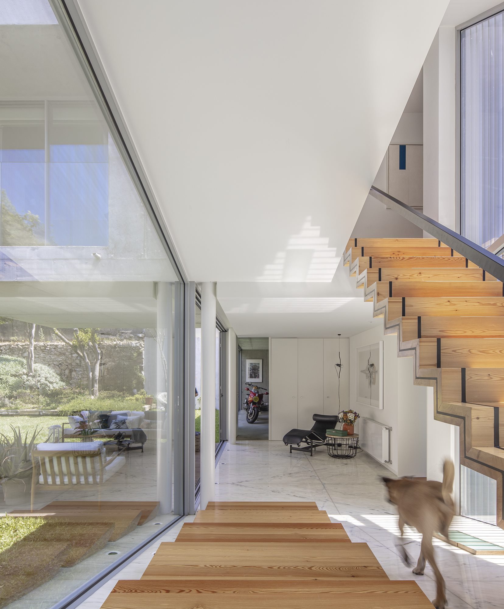 Gallery of GC House / FCC Arquitectura - 5