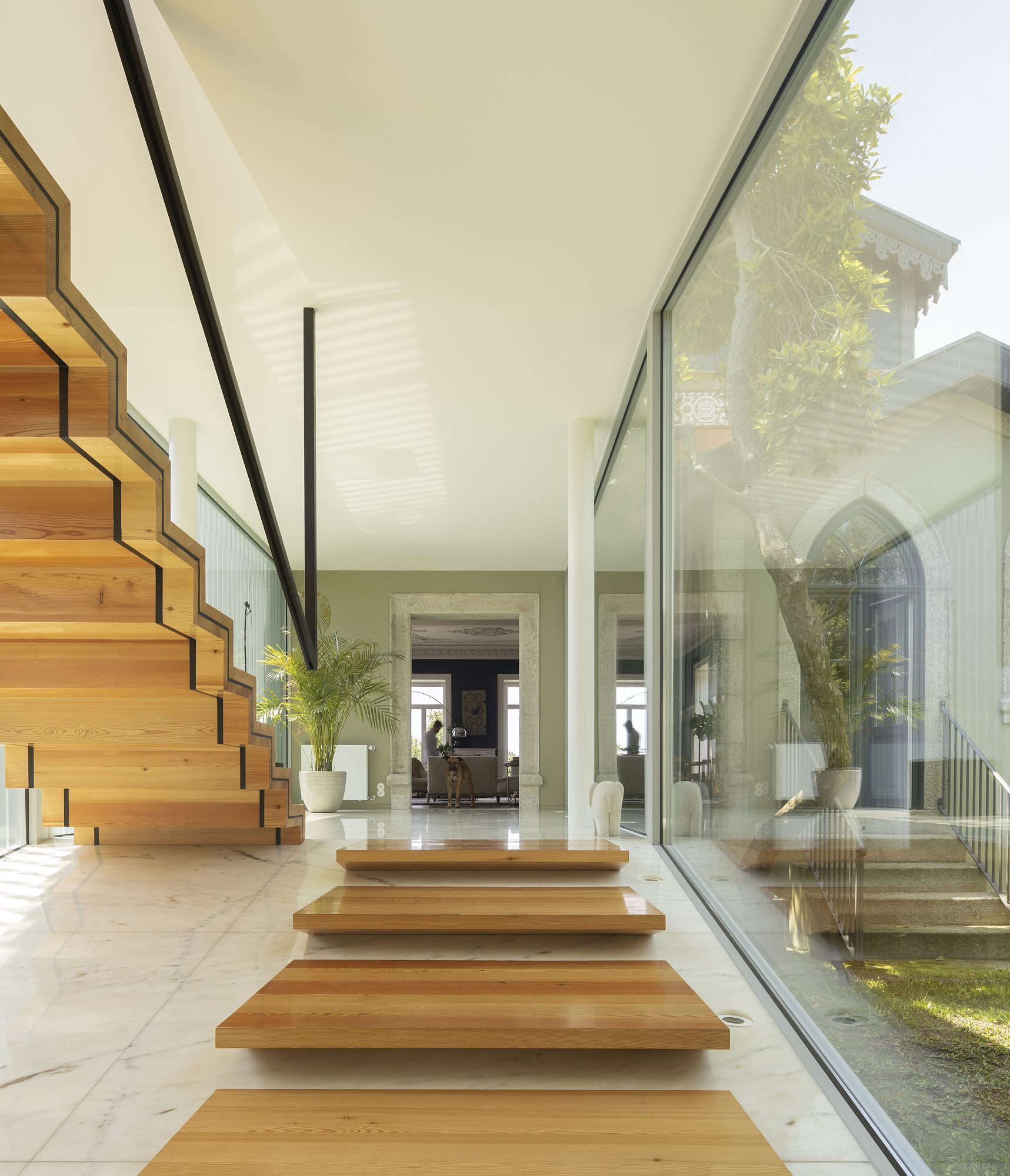 Gallery of GC House / FCC Arquitectura - 20