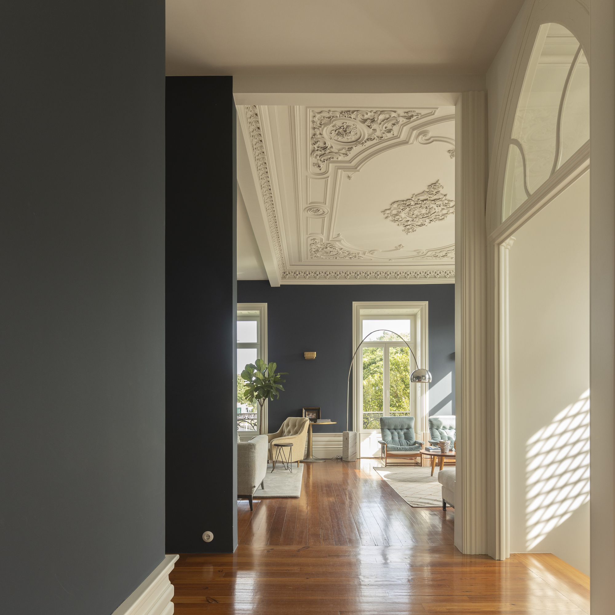 Gallery of GC House / FCC Arquitectura - 23