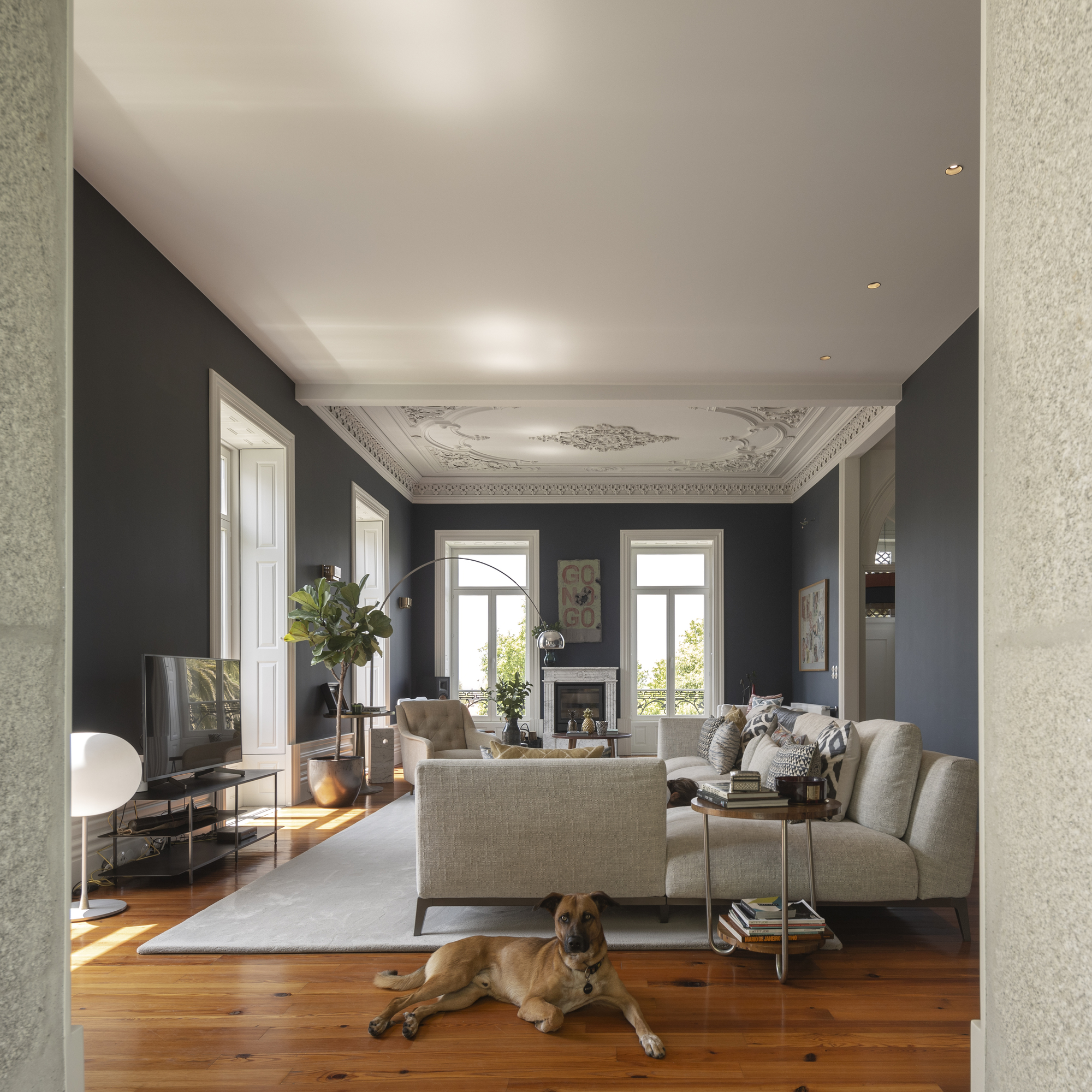 Gallery of GC House / FCC Arquitectura - 4