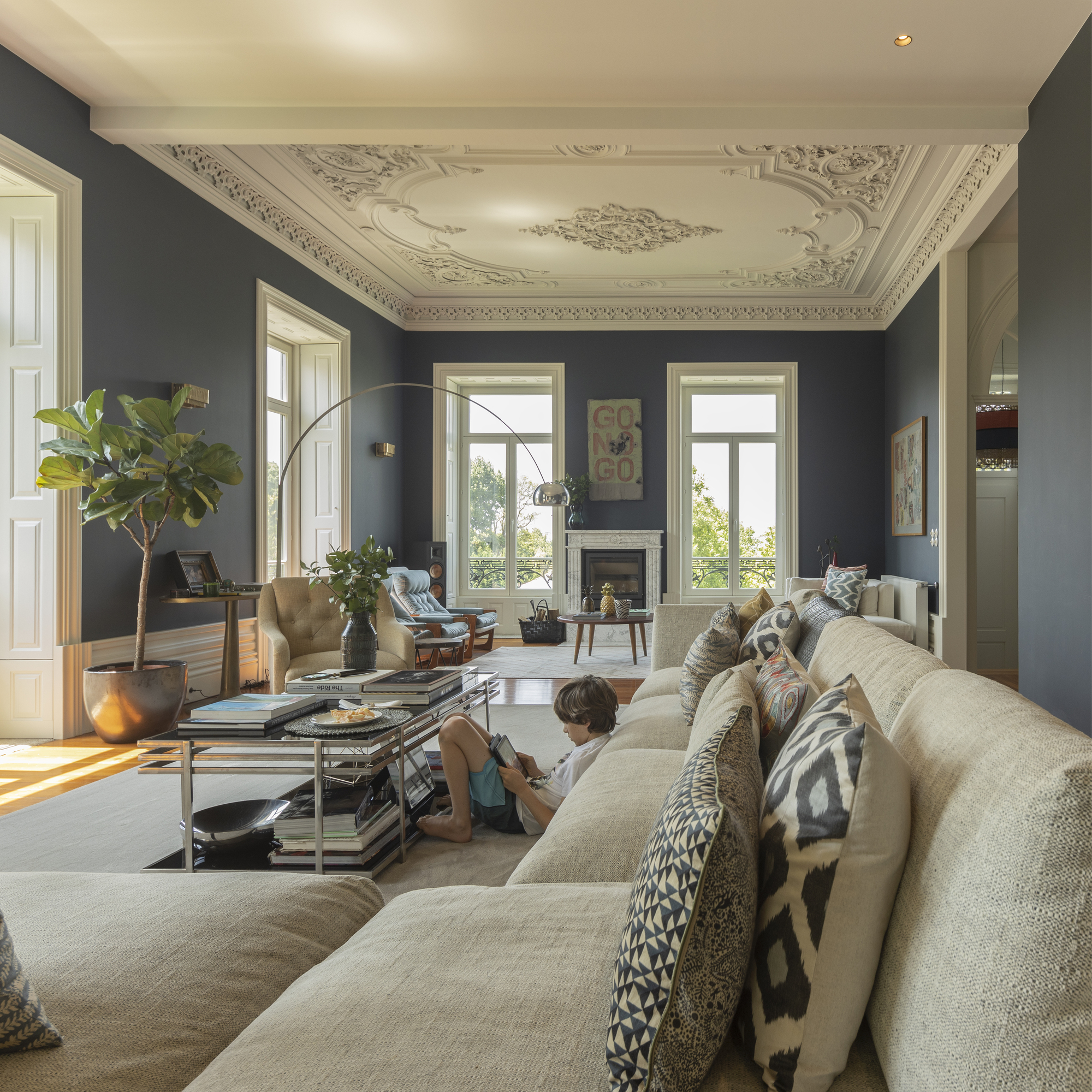 Gallery of GC House / FCC Arquitectura - 21