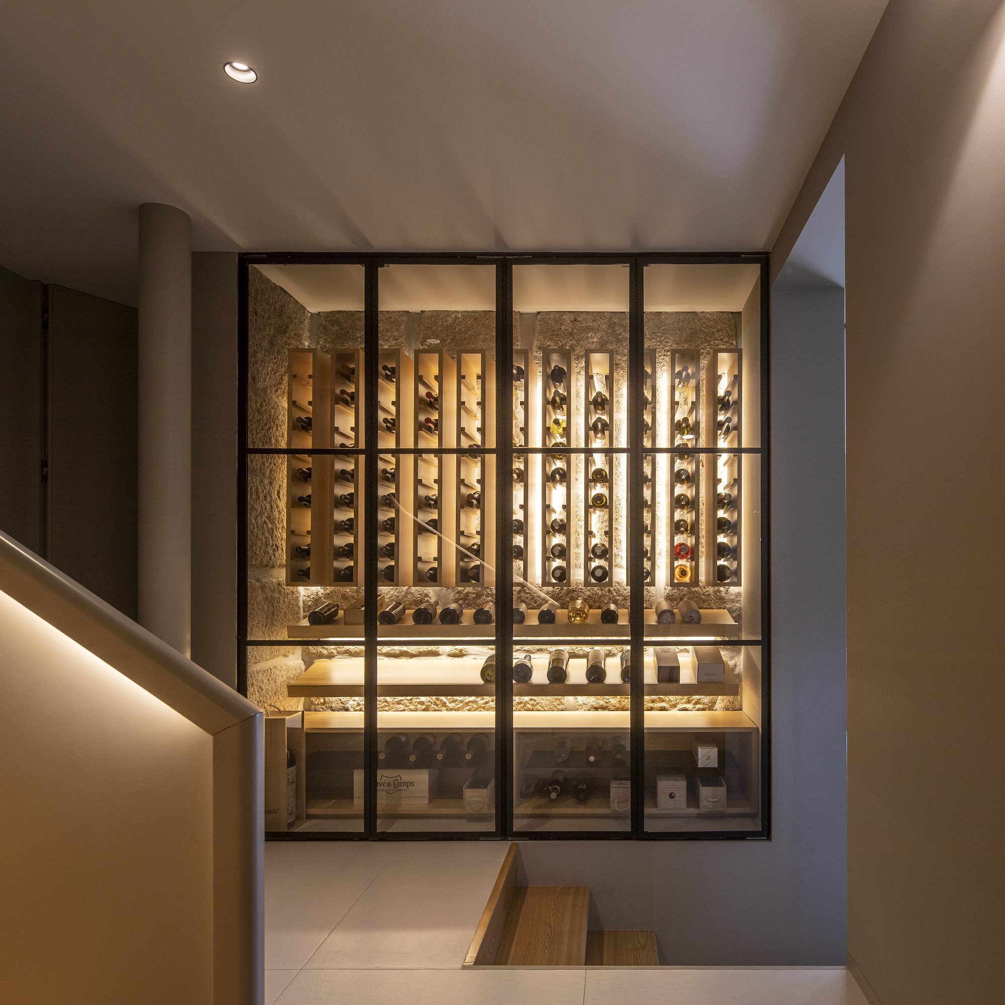 Gallery of GC House / FCC Arquitectura - 24