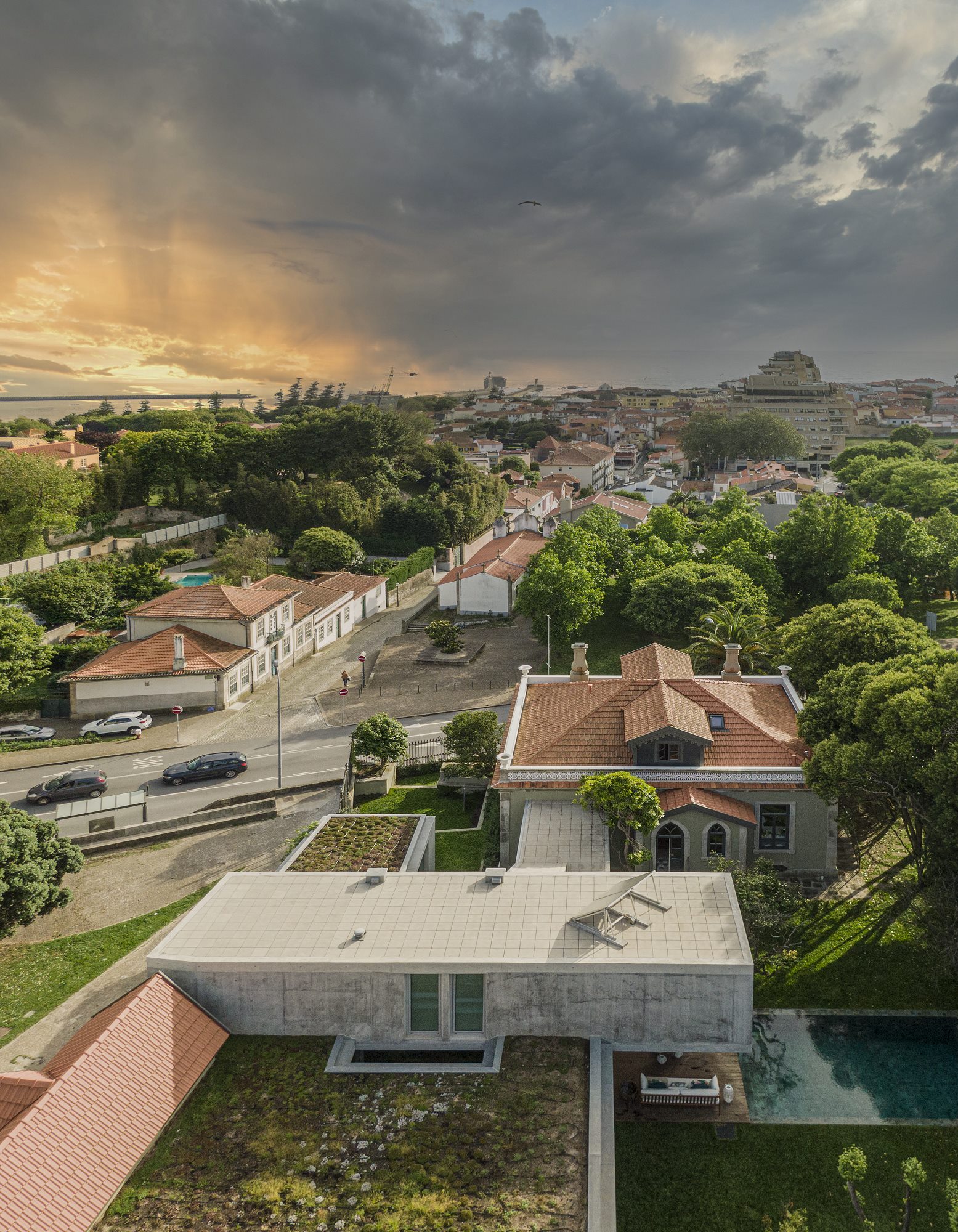 Gallery of GC House / FCC Arquitectura - 6