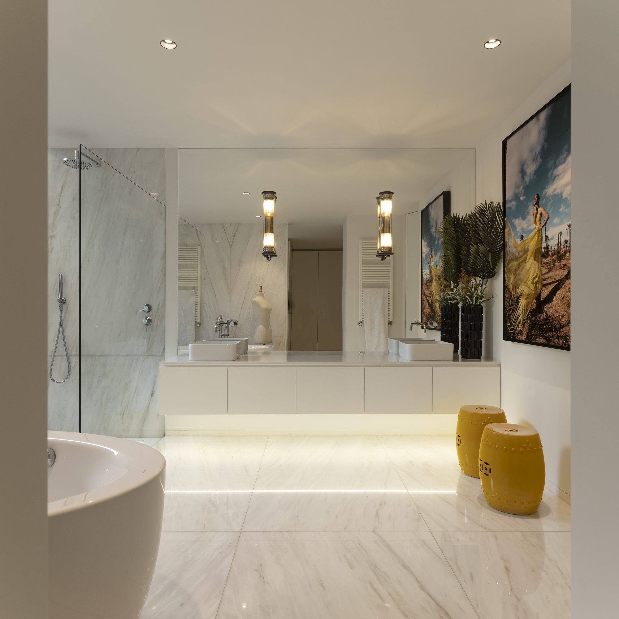 Gallery of GC House / FCC Arquitectura - 26