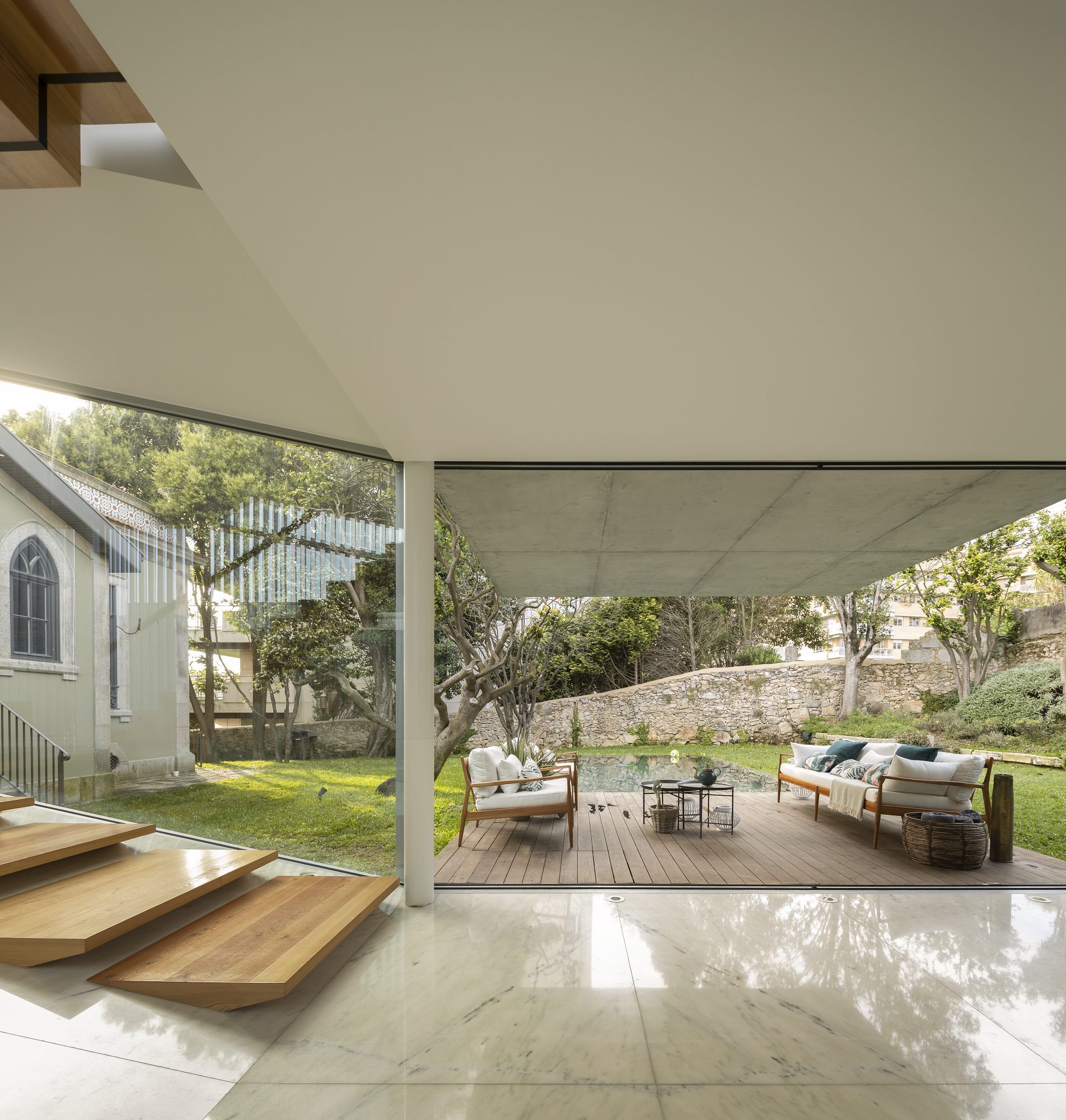 Gallery of GC House / FCC Arquitectura - 3