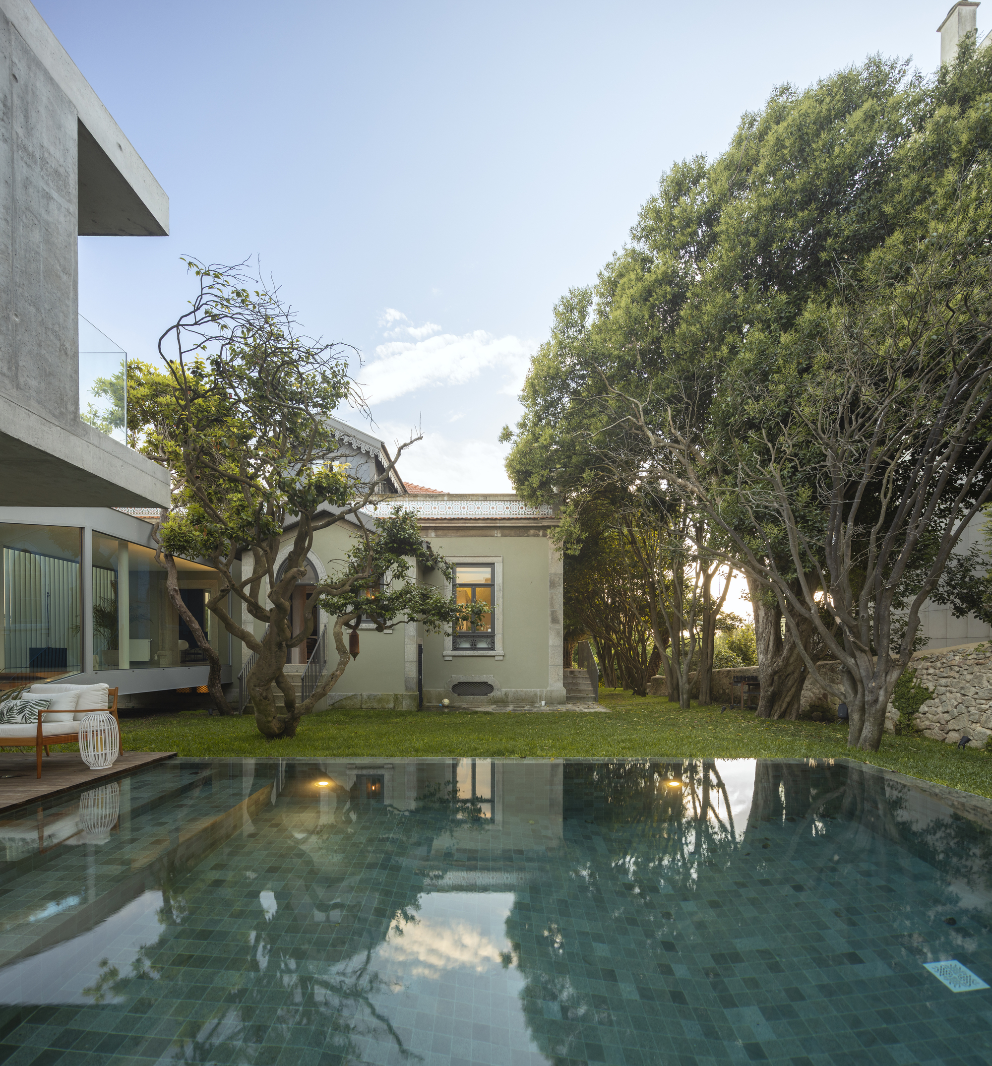 Gallery of GC House / FCC Arquitectura - 28