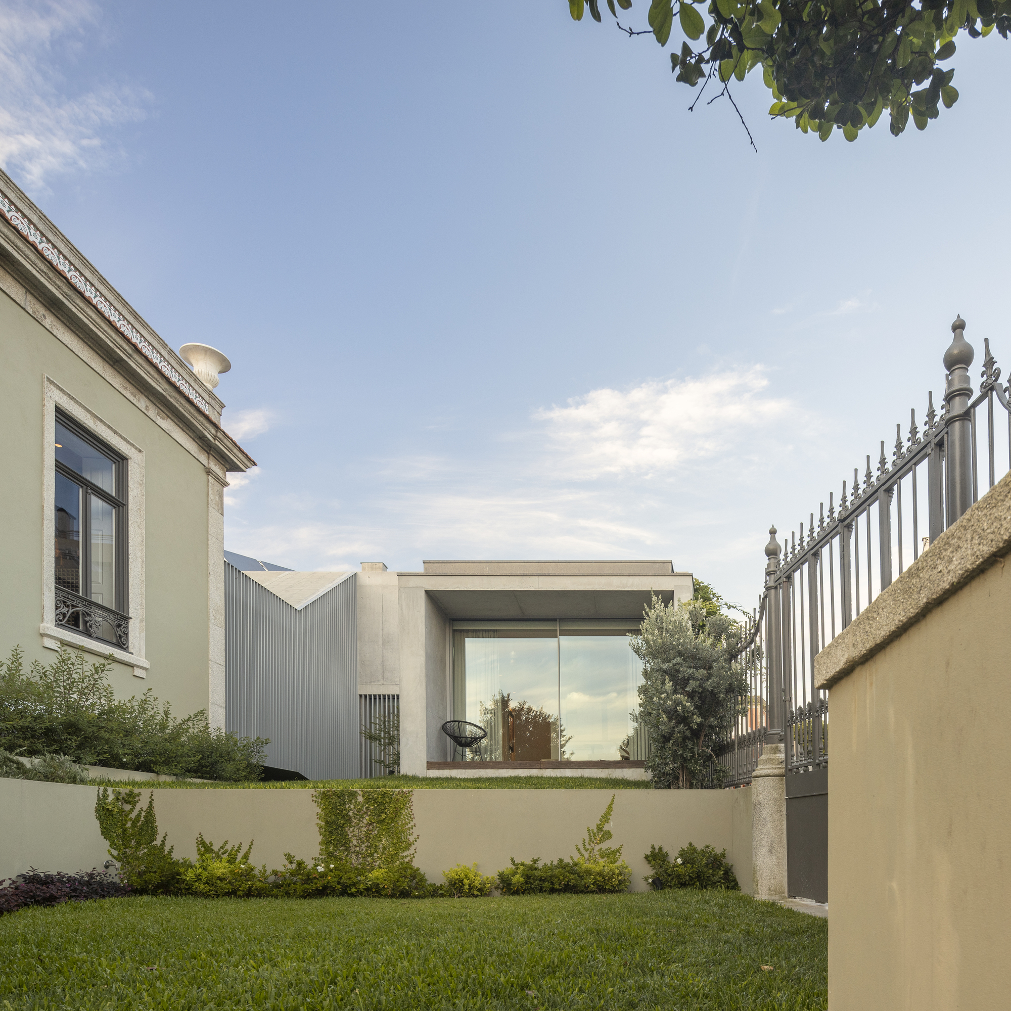 Gallery of GC House / FCC Arquitectura - 18