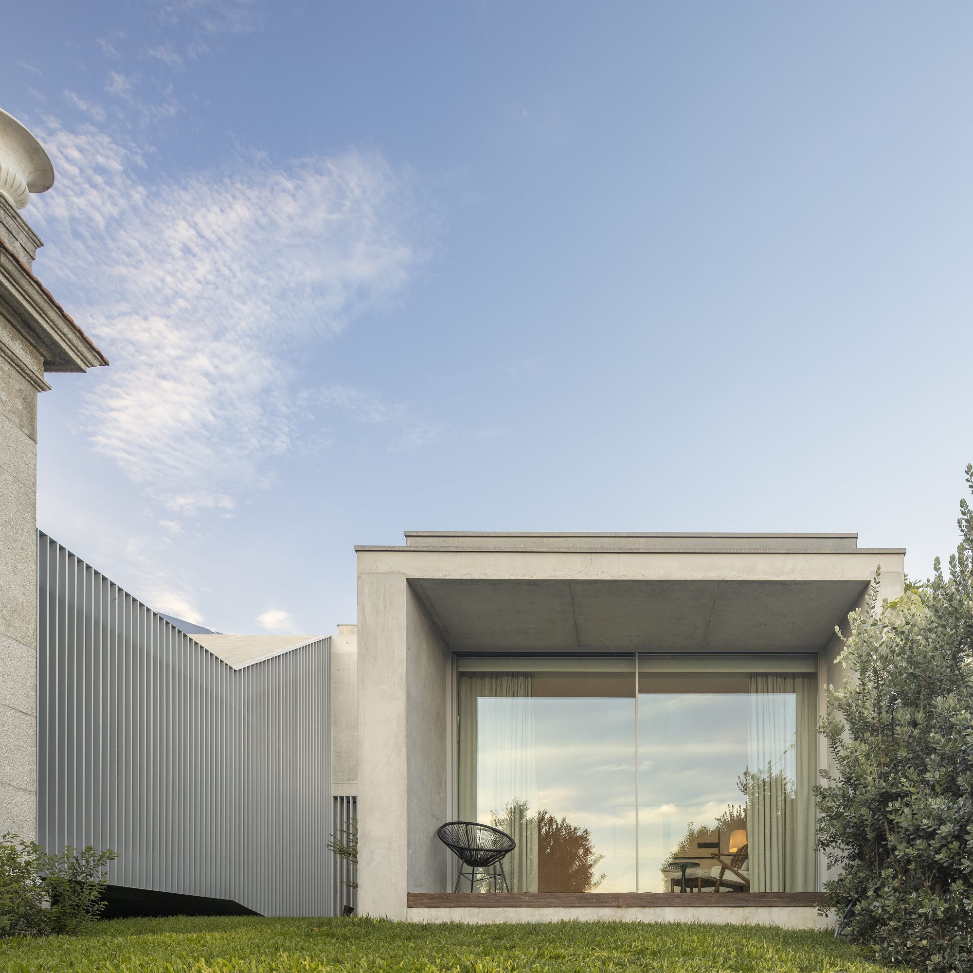 Gallery of GC House / FCC Arquitectura - 17