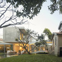 Gallery of Te Pakeke Retreat / Fearon Hay Architects - 6