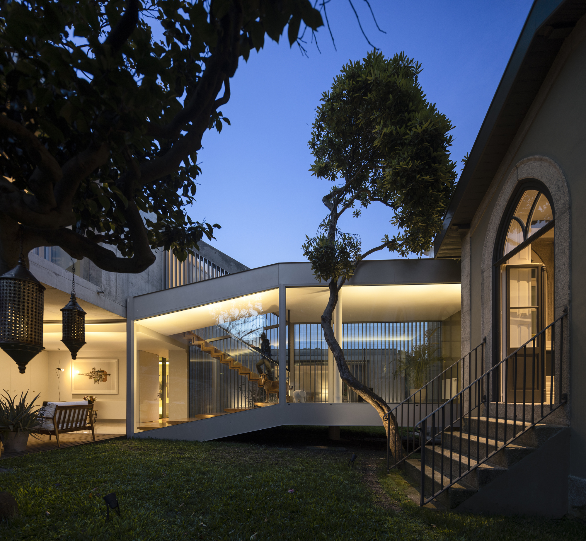 Gallery of GC House / FCC Arquitectura - 35