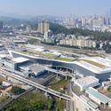 Shenzhen Liantang Port / CAPOL | ArchDaily