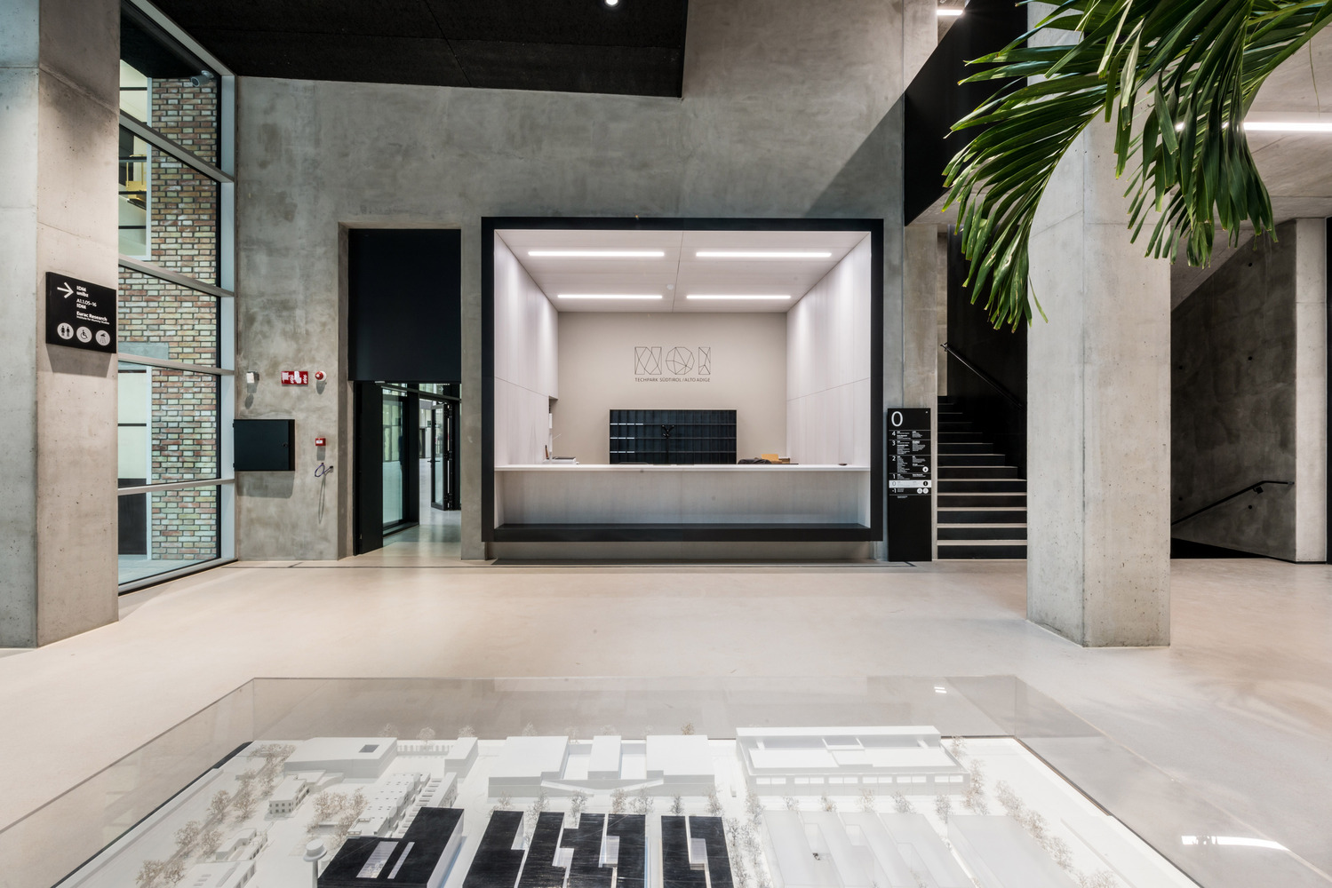 Gallery of NOI Techpark / Chapman Taylor + Cl&aa Architects - 5