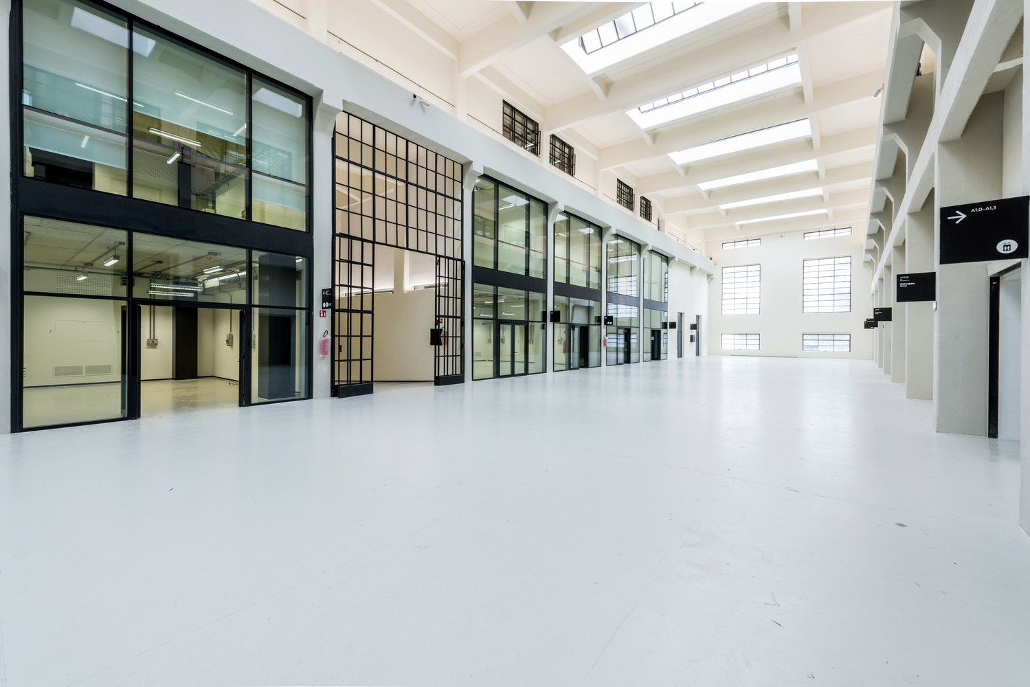 Gallery of NOI Techpark / Chapman Taylor + Cl&aa Architects - 8