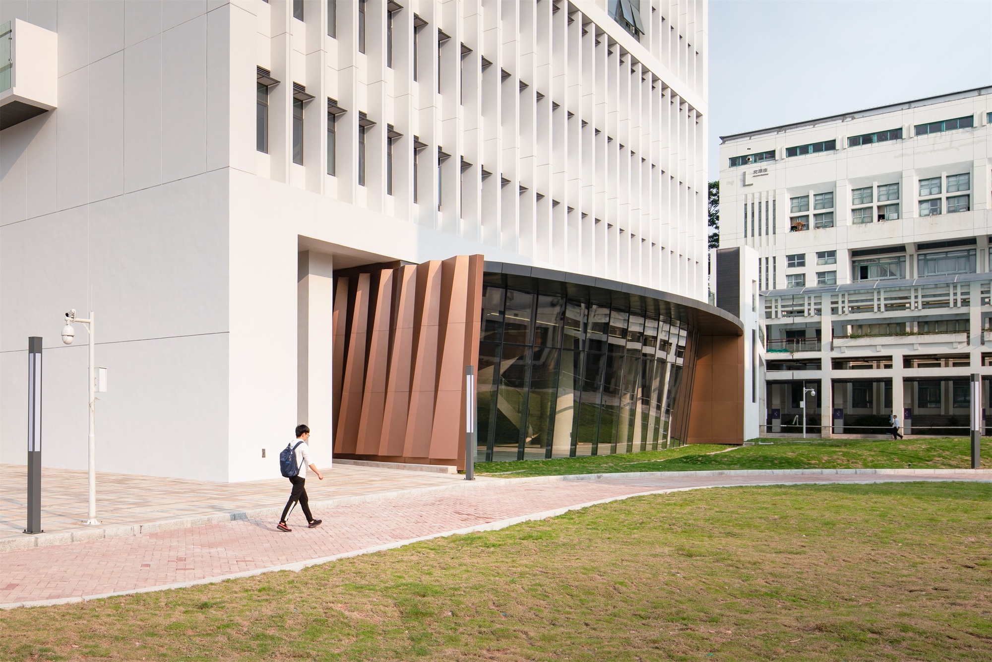 Gallery of Shenzhen Tsinghua University Graduate School Innovation ...
