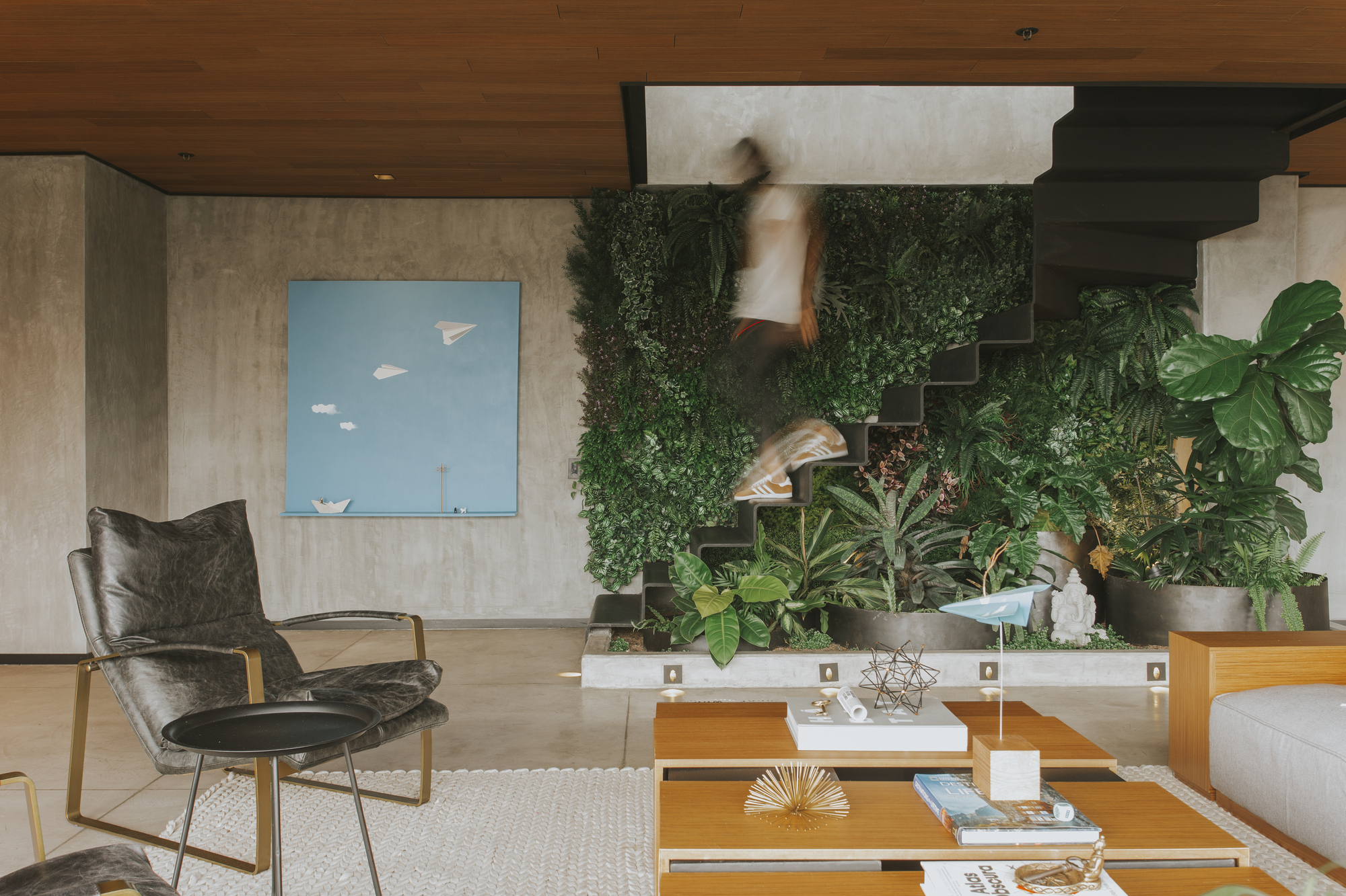 Galería de Escaleras en Colombia: 18 obras donde las circulaciones ...