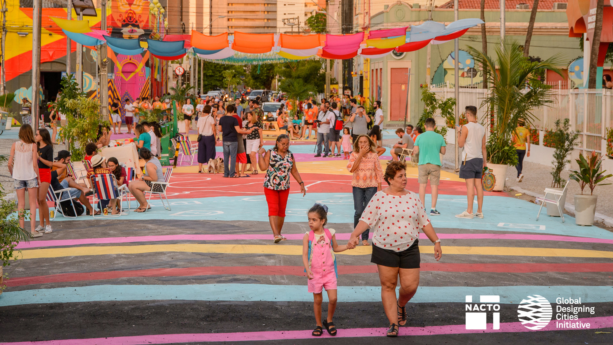 Gallery of 10 Actions to Improve Streets for Children - 4