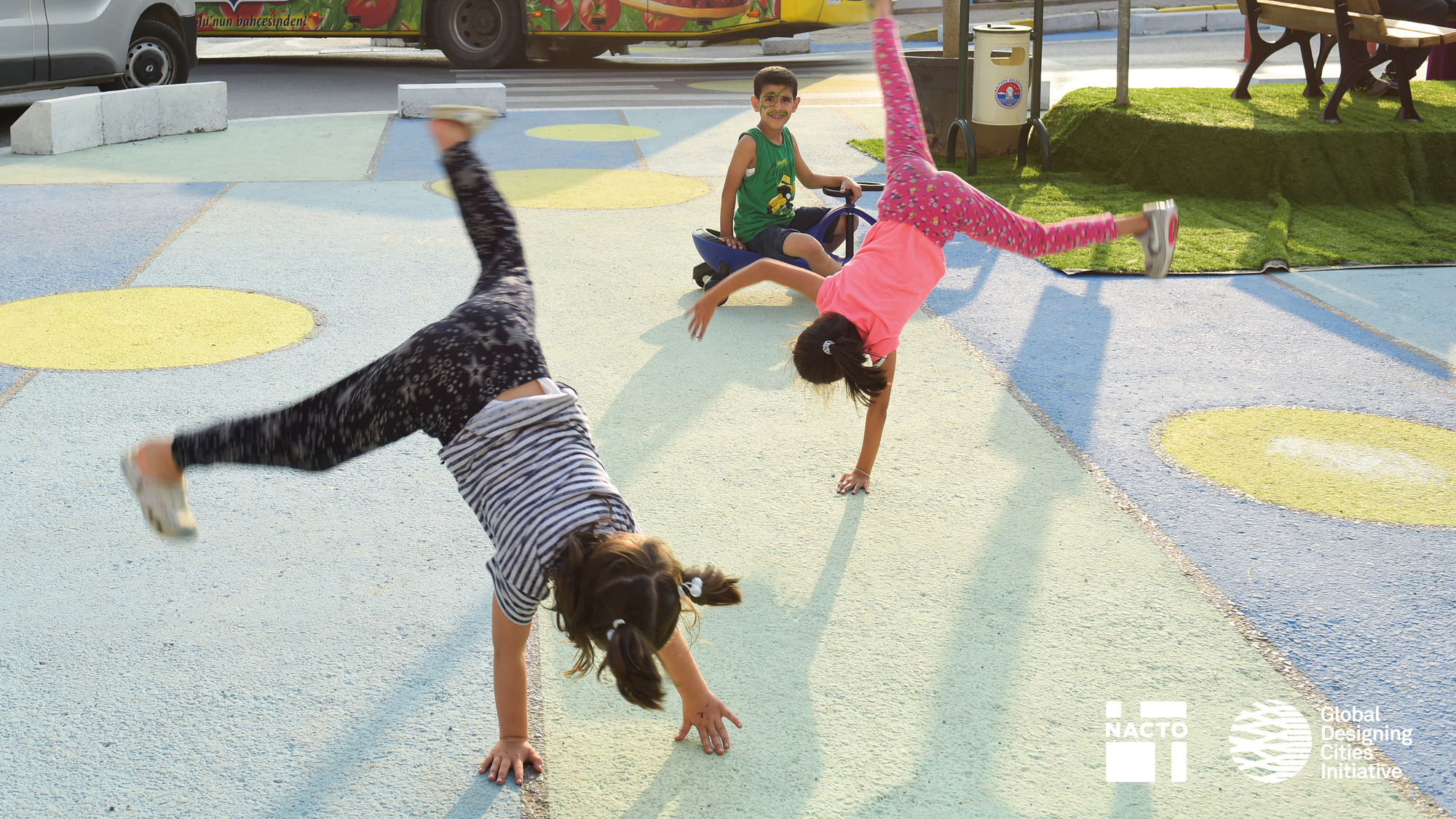 Gallery of 10 Actions to Improve Streets for Children - 6