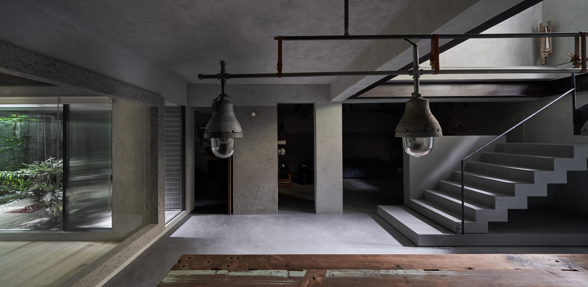 Gallery of House H / KC Design Studio - 19