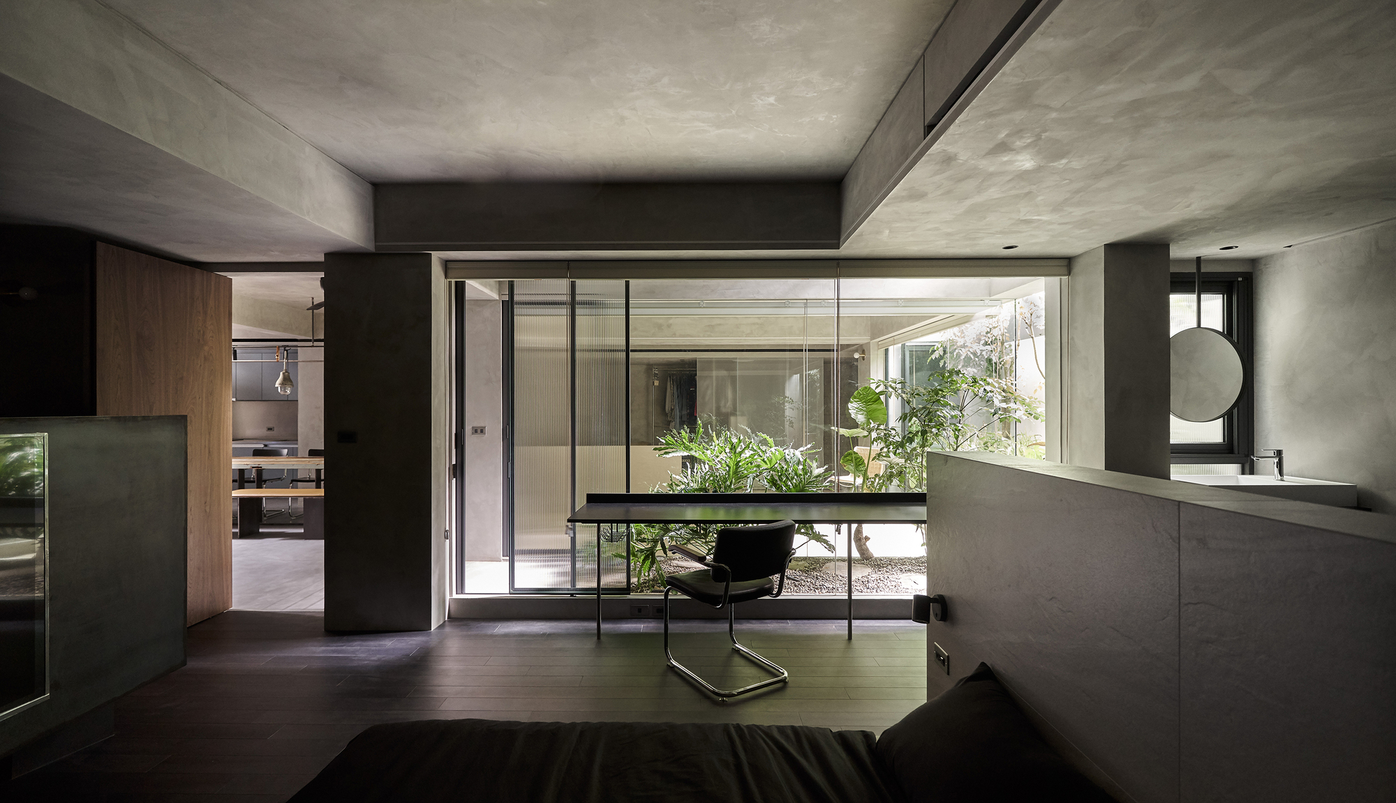 Gallery of House H / KC Design Studio - 17