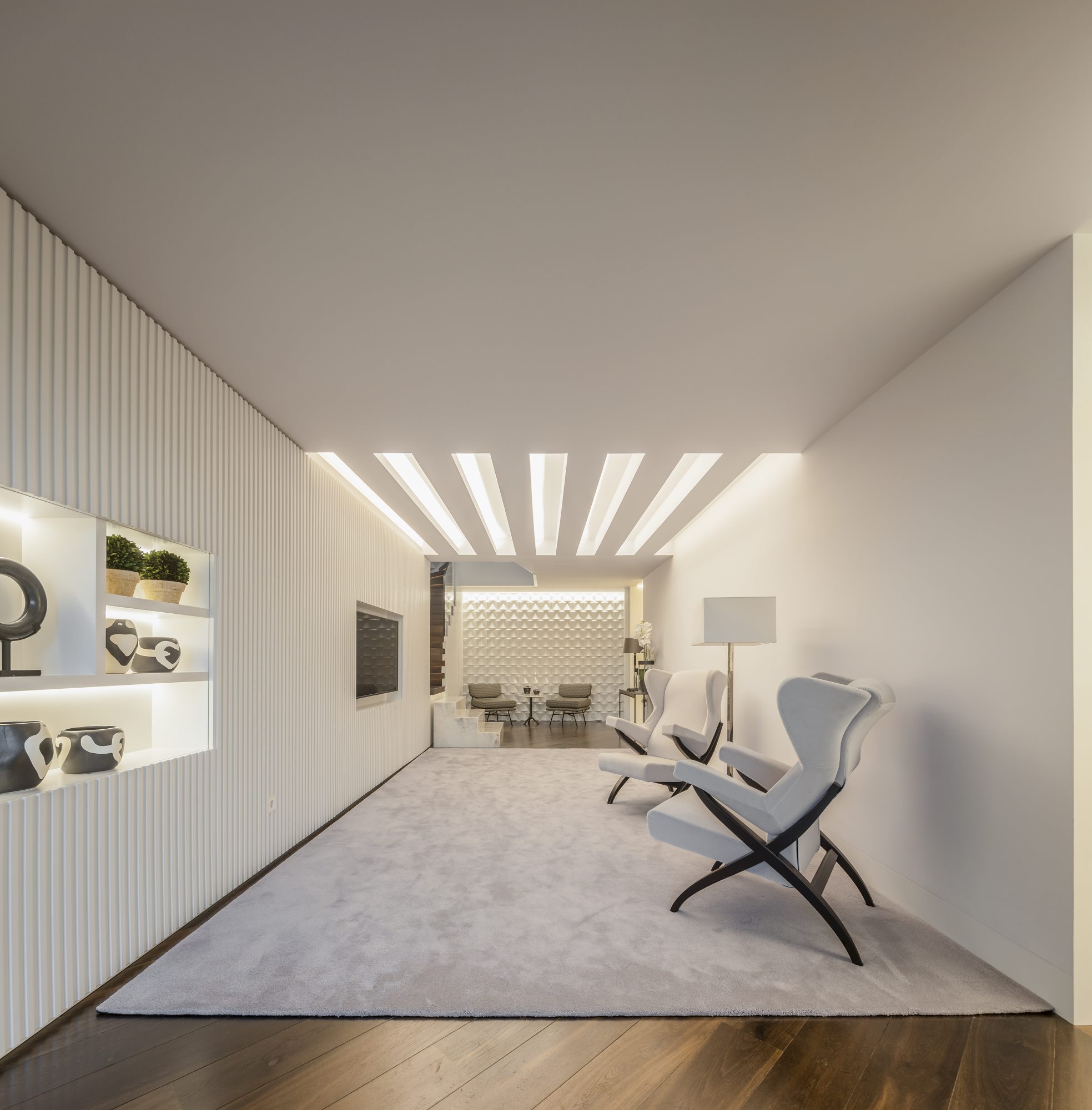 Gallery of House AD25 / João Tiago Aguiar Arquitectos - 28