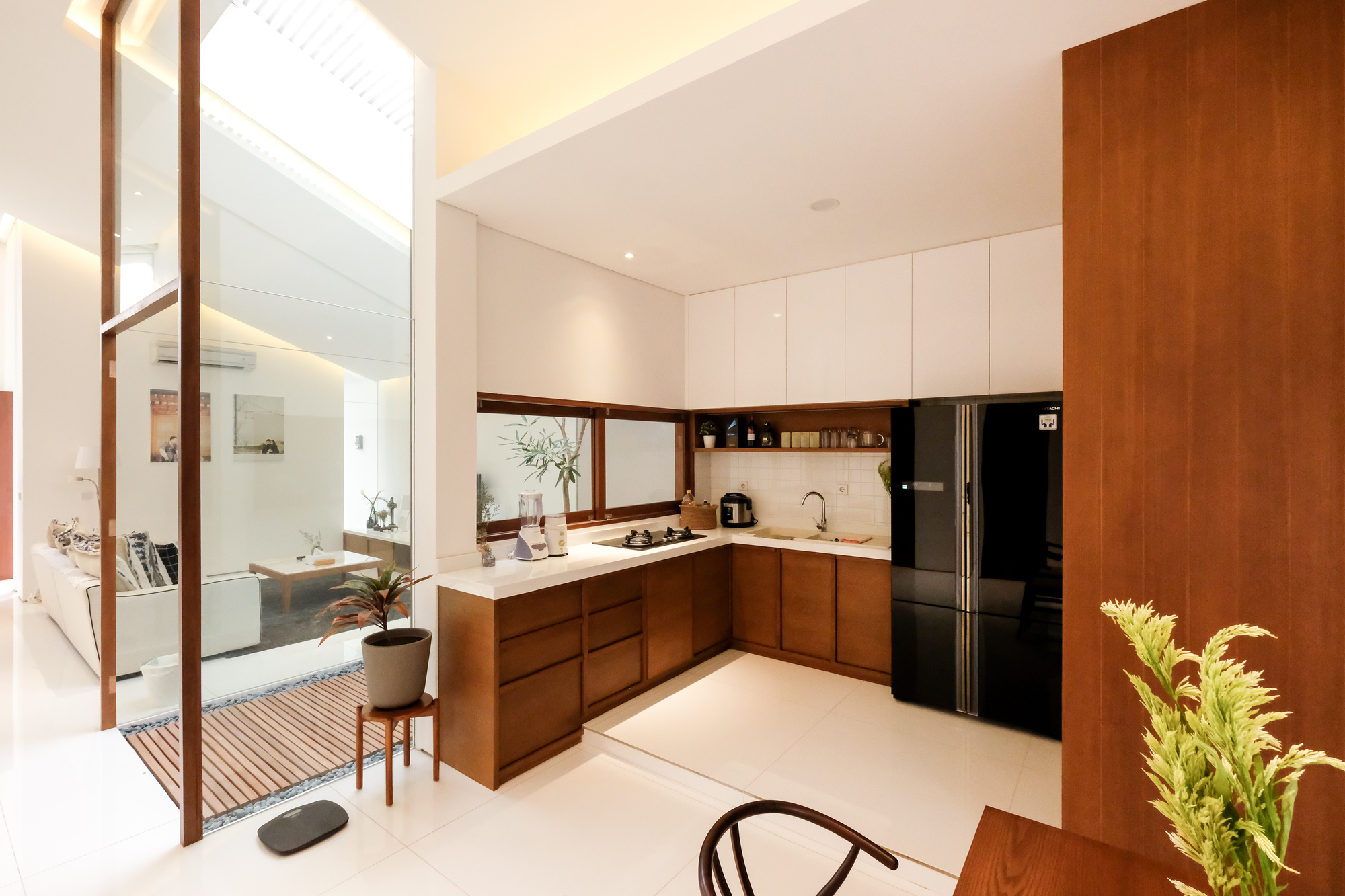 Gallery of DG House / KARA architecture - 8