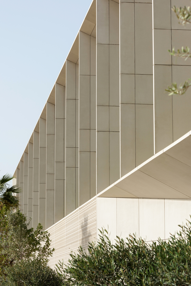 Gallery of Meydan HQ / Loci Architecture + Design - 19