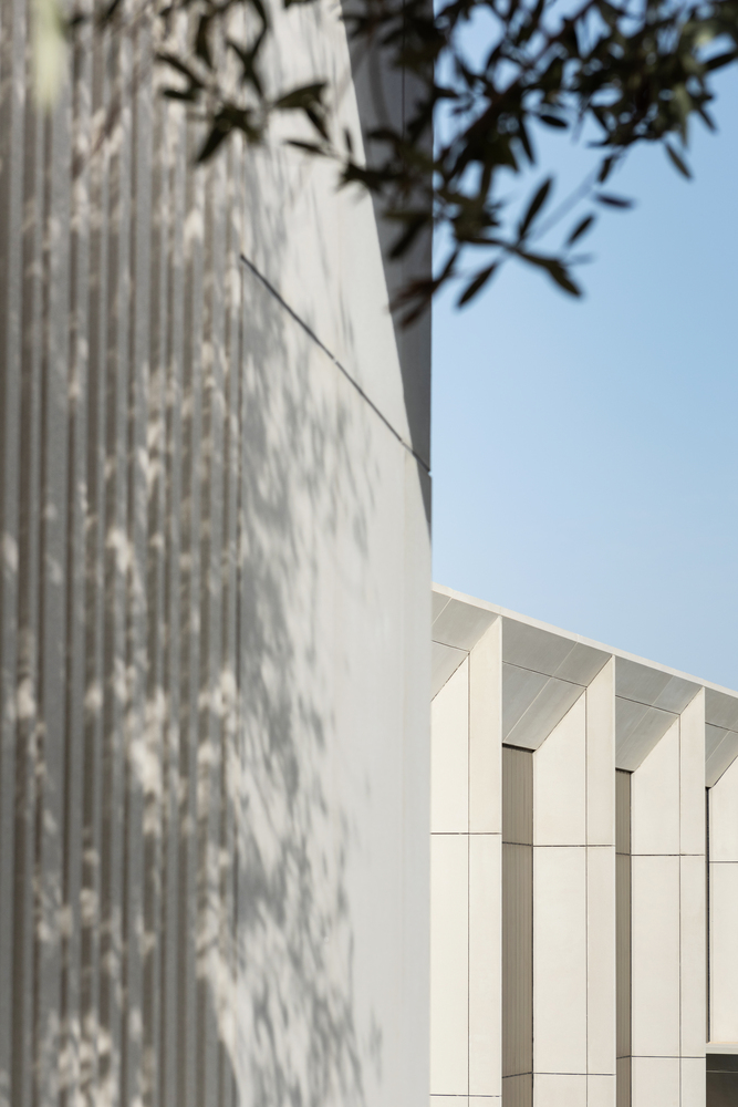 Gallery of Meydan HQ / Loci Architecture + Design - 19