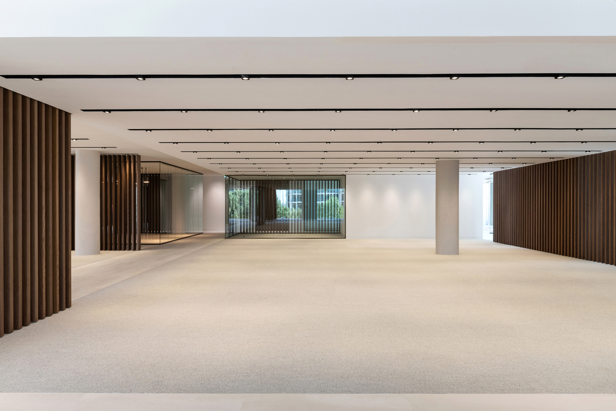 Gallery of Meydan HQ / Loci Architecture + Design - 14