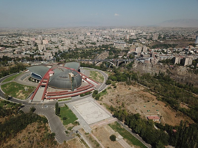 Gallery of Eastern Bloc Architecture: Communist Culture and Socialist Sports - 3