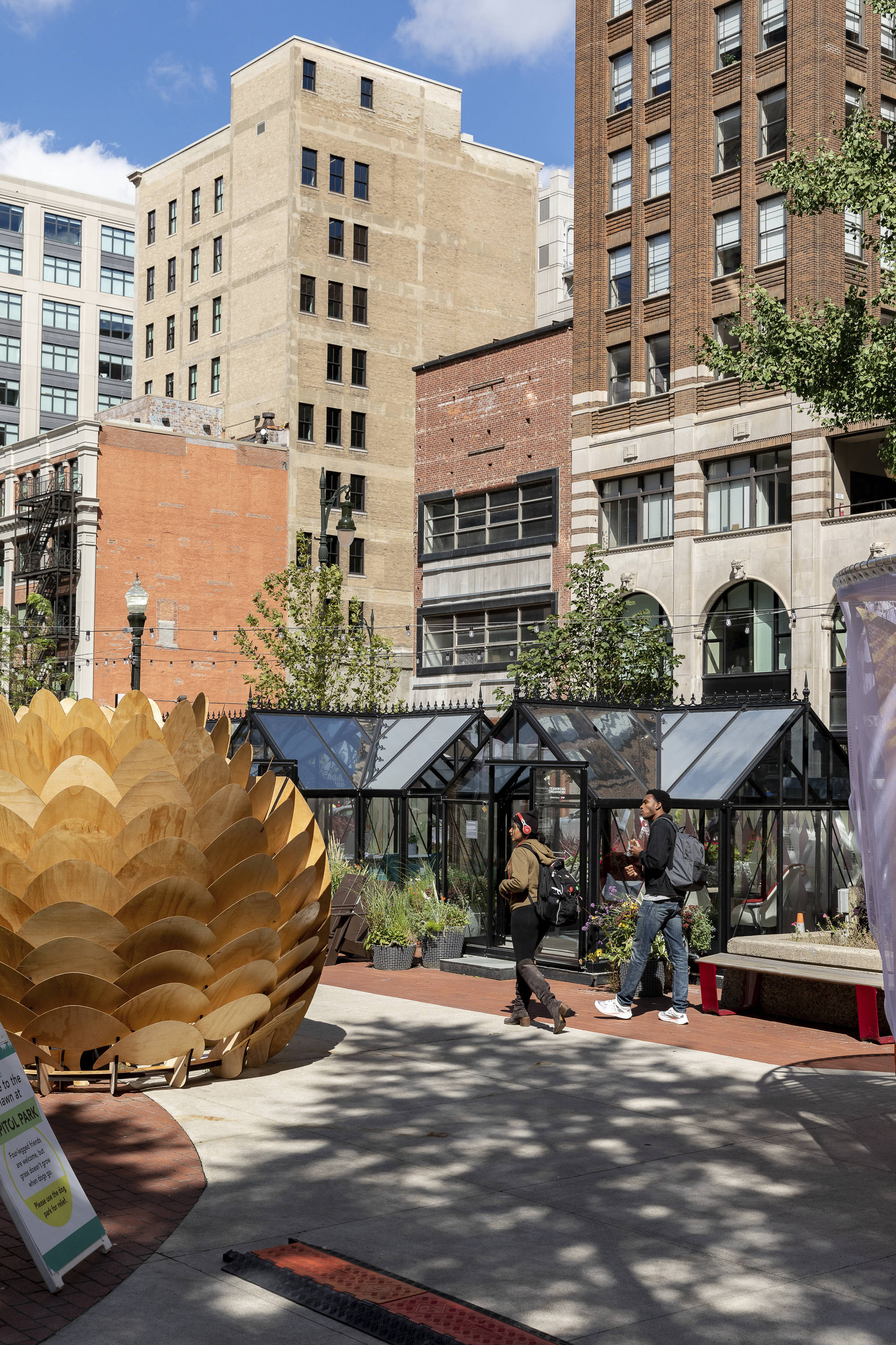 Gallery of Detroit to Launch 10th Annual Month of Design - 4