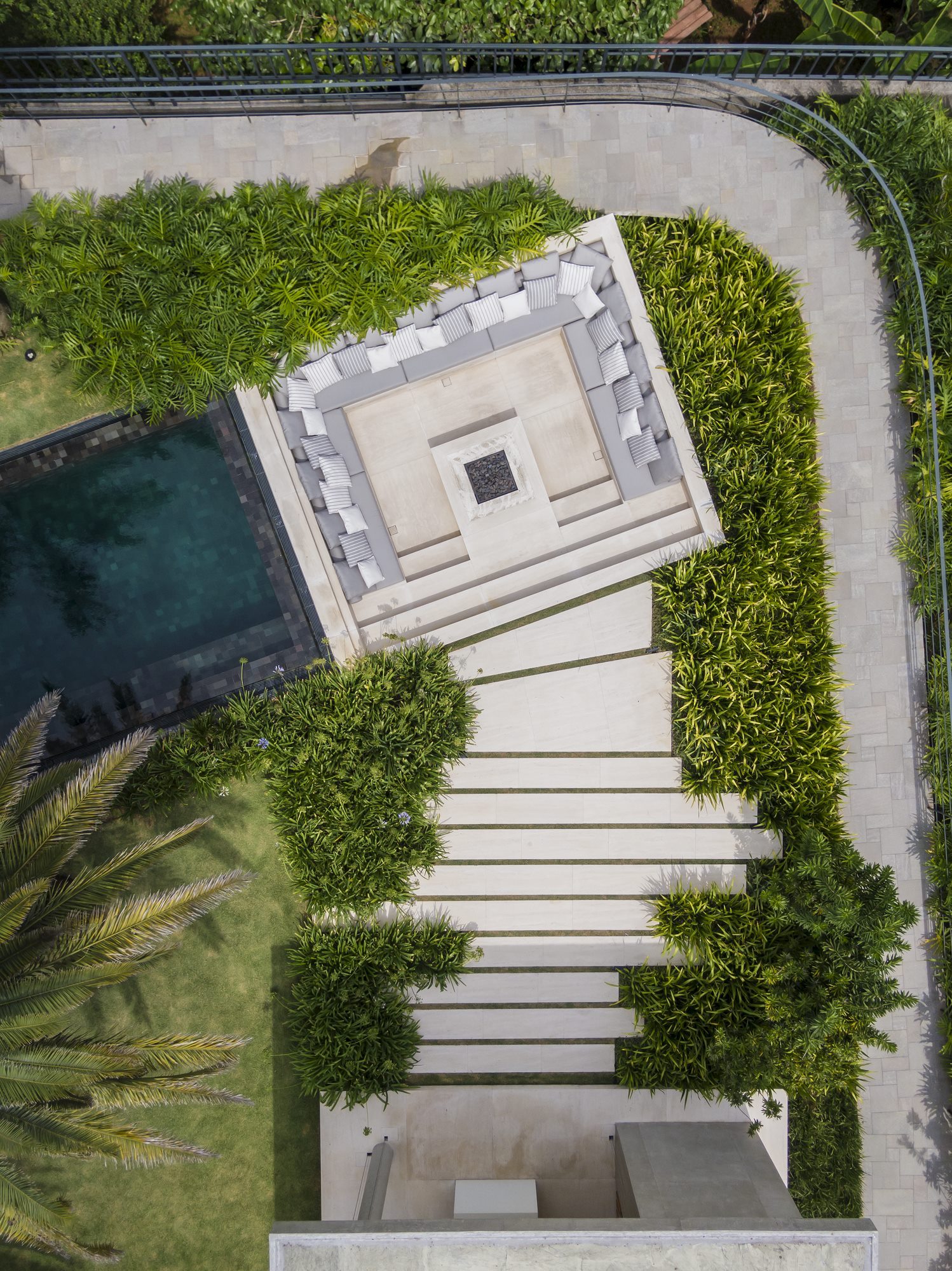 Gallery of CGD Gramado Garden / Alex Hanazaki Paisagismo - 6