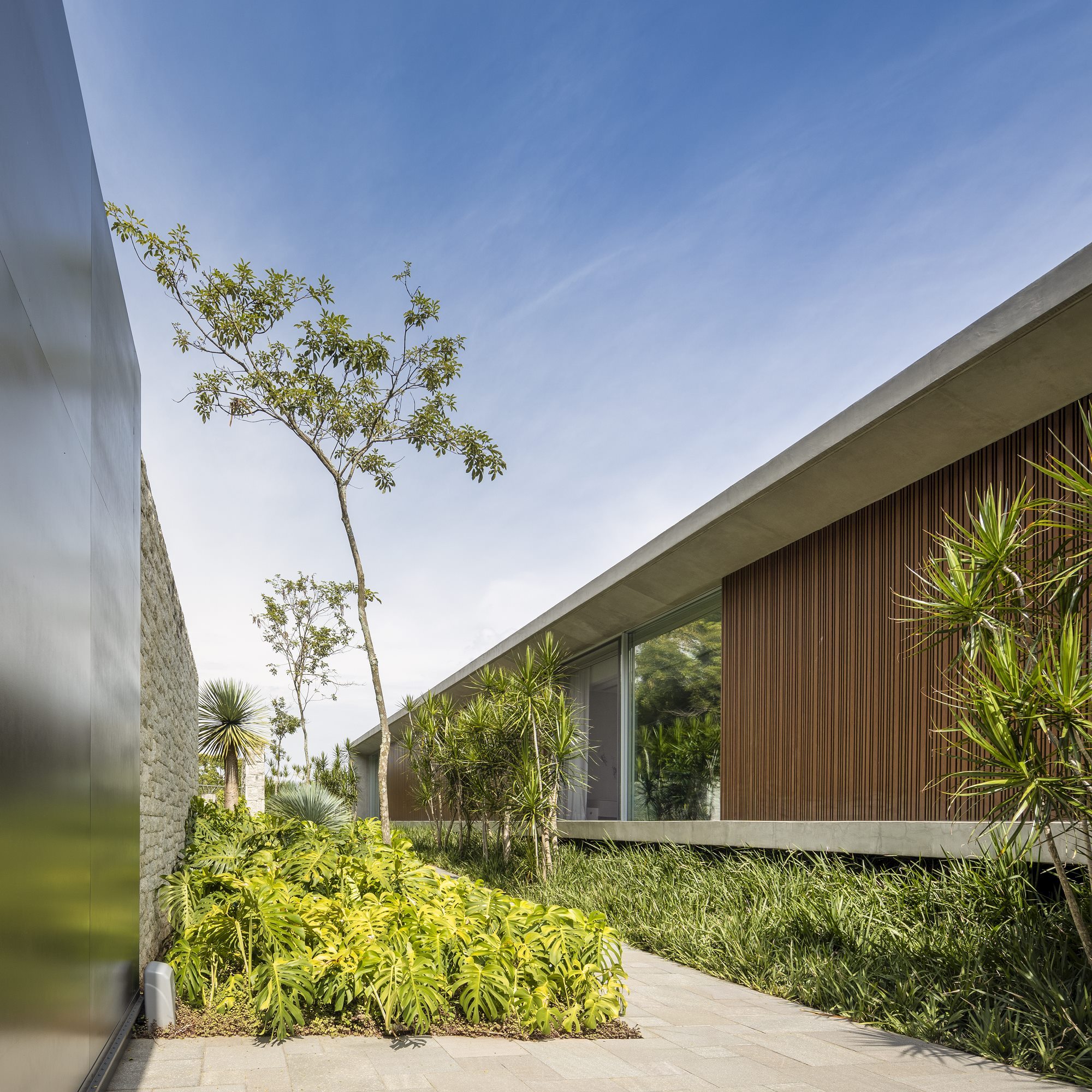 Gallery of CGD Gramado Garden / Alex Hanazaki Paisagismo - 10