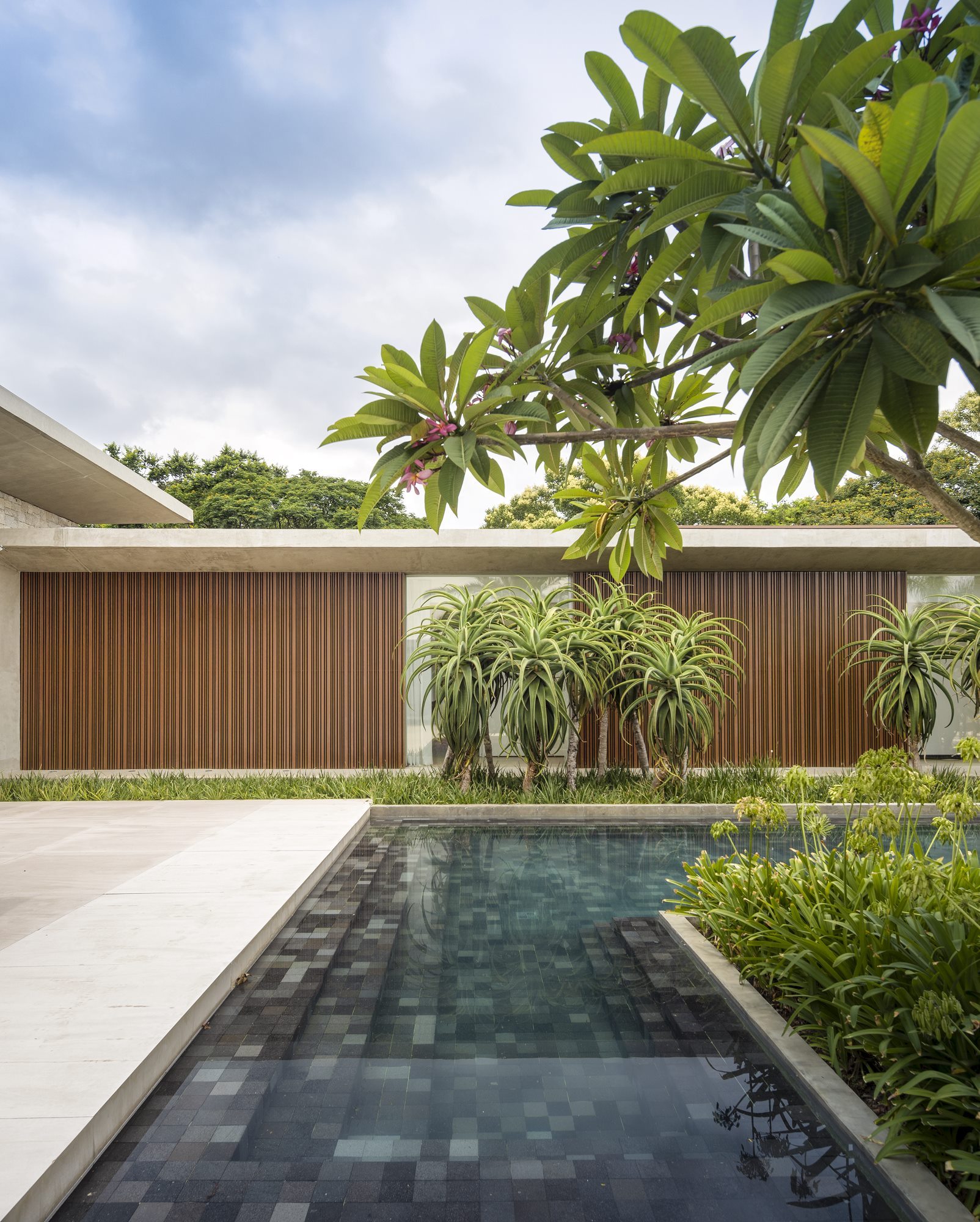 Gallery of CGD Gramado Garden / Alex Hanazaki Paisagismo - 9