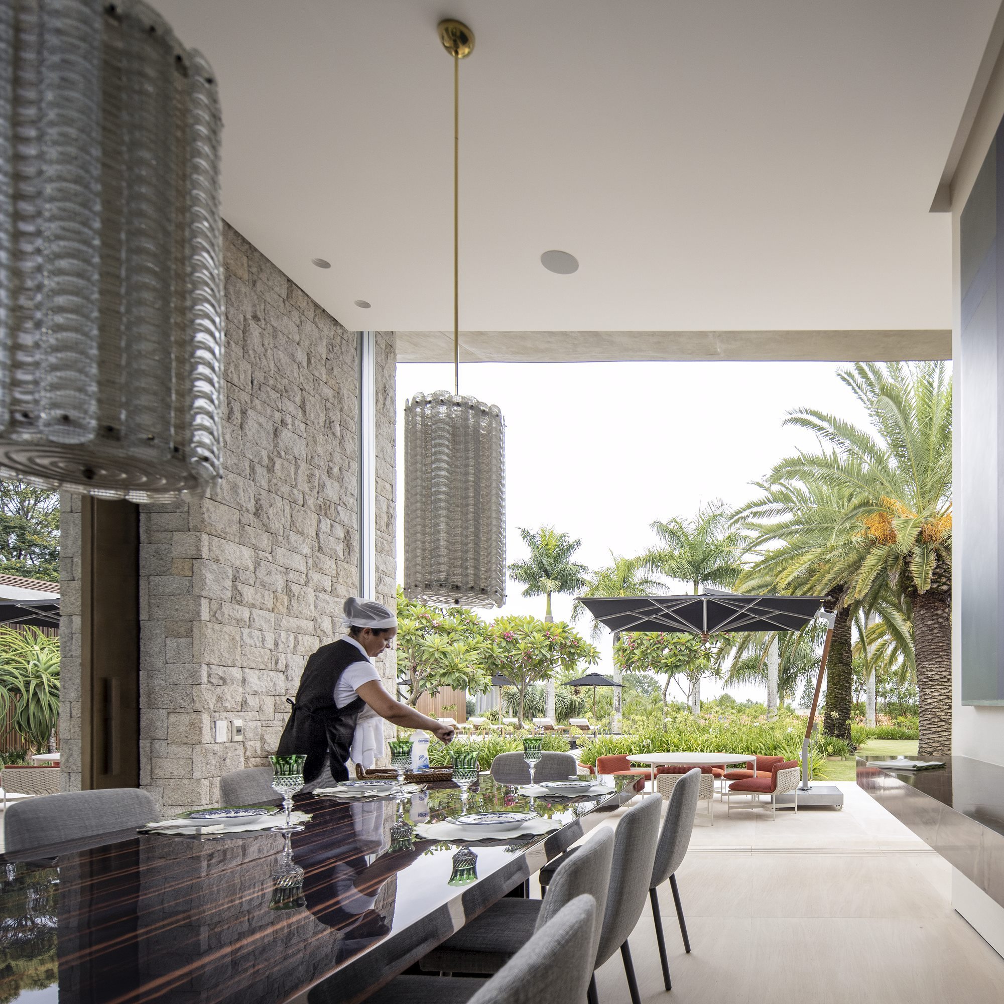 Gallery of CGD Gramado Garden / Alex Hanazaki Paisagismo - 22