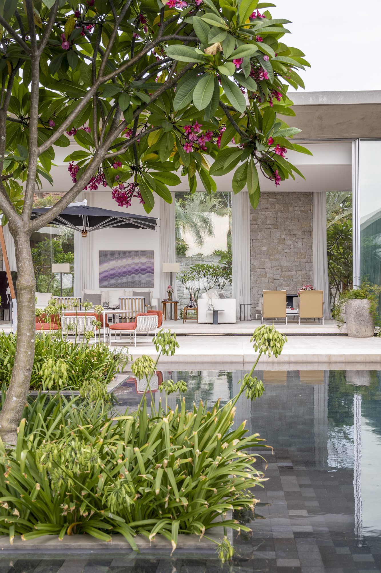 Gallery of CGD Gramado Garden / Alex Hanazaki Paisagismo - 4